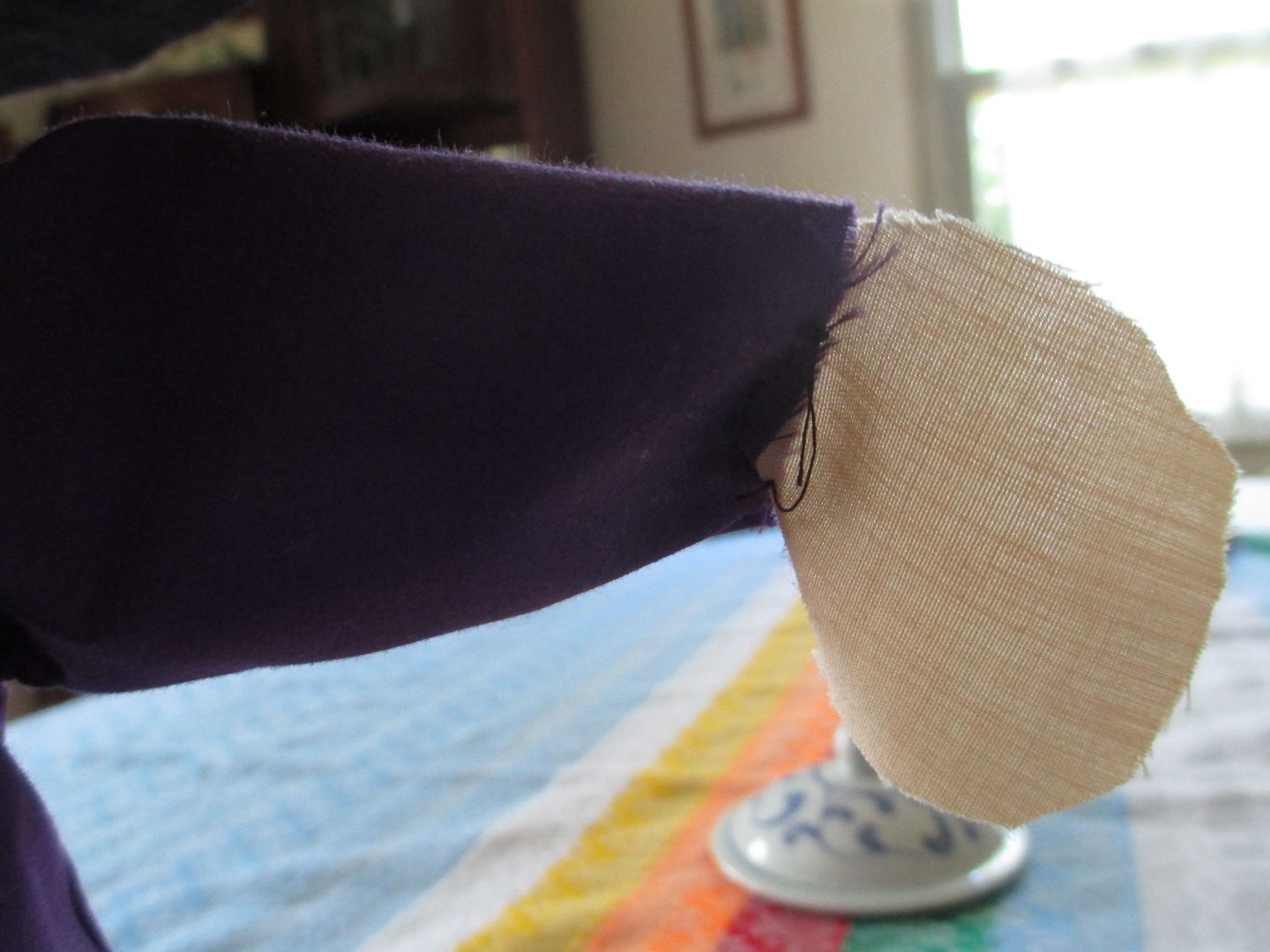 Mr. Hat Puppet : 5 Steps - Instructables