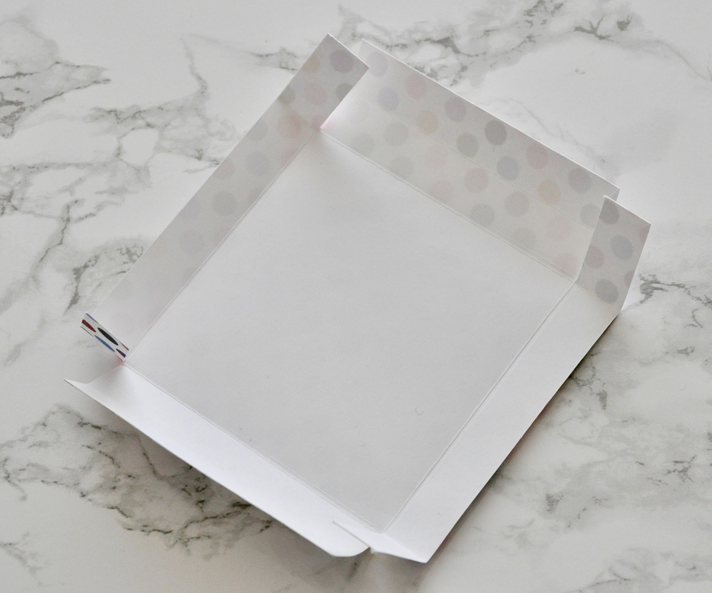 Easy Paper Boxes : 9 Steps (with Pictures) - Instructables