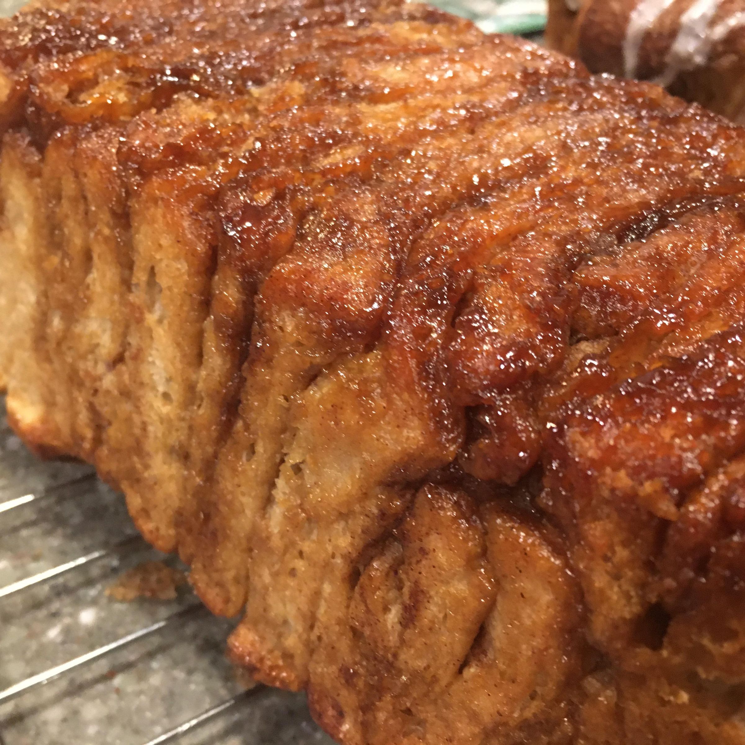 Cinnamon Stack Loaf : 6 Steps (with Pictures) - Instructables