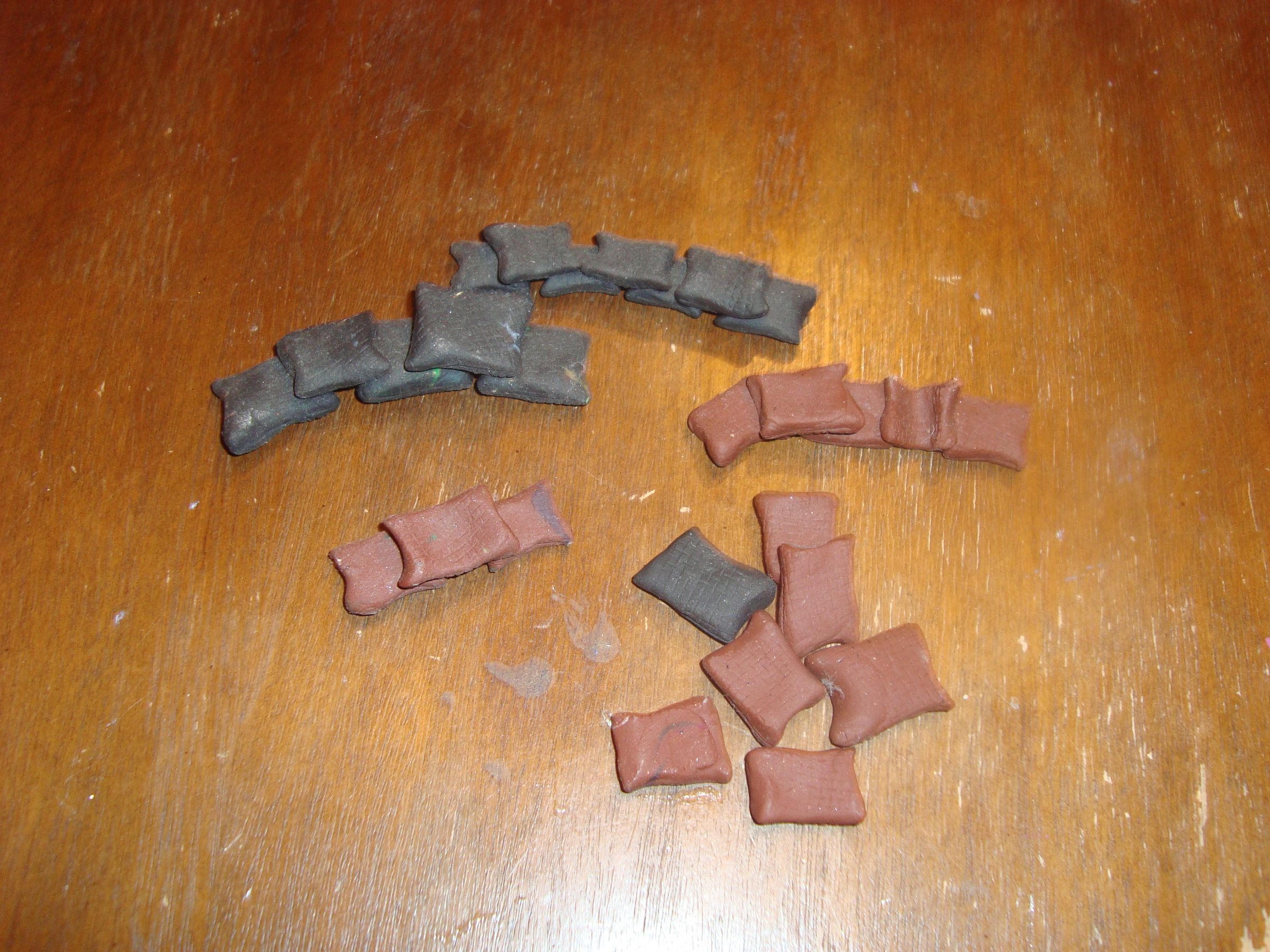 WWI Trench Model : 9 Steps - Instructables