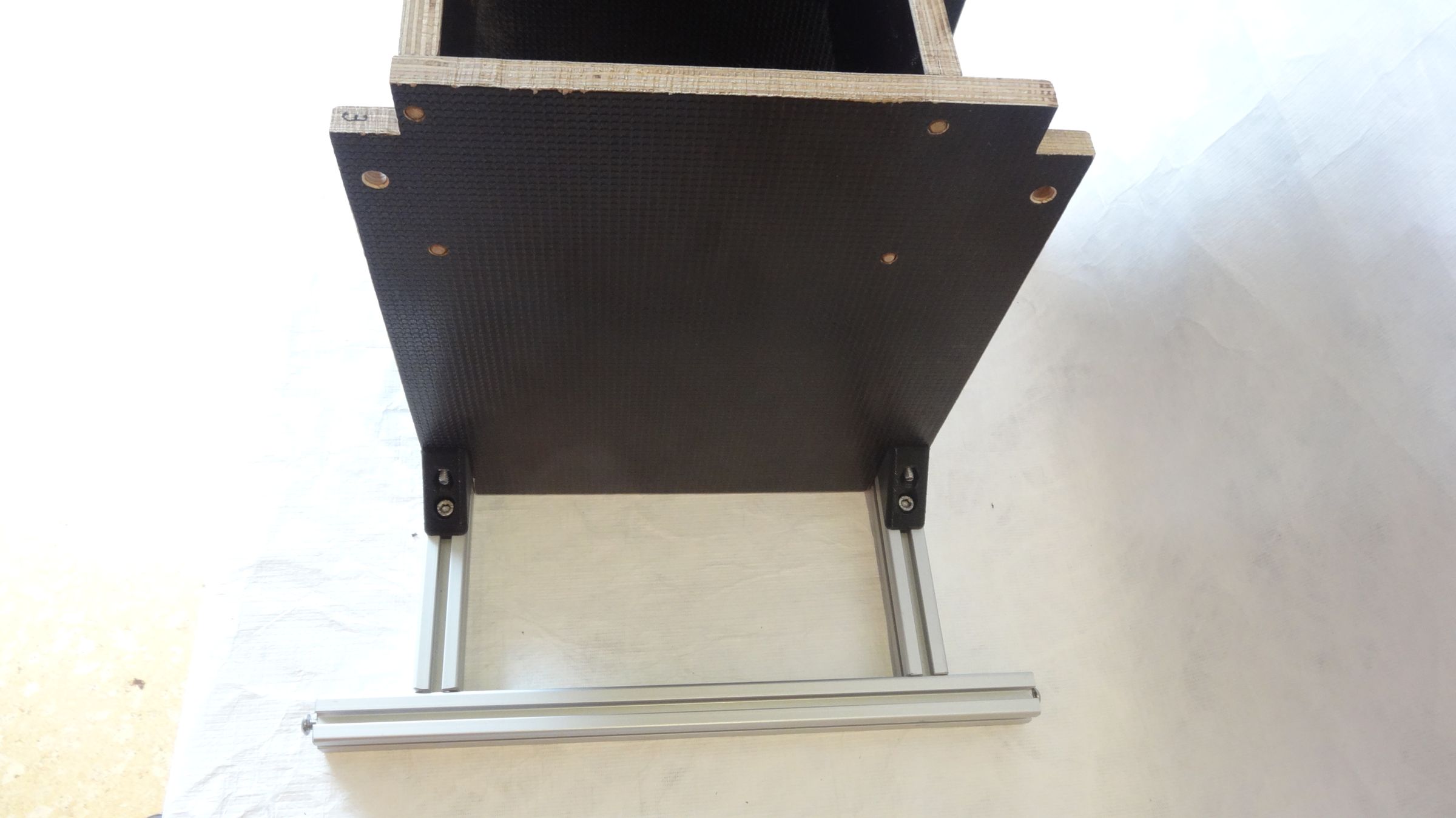 DIY-SLS-3D-Printer : 30 Steps (with Pictures) - Instructables