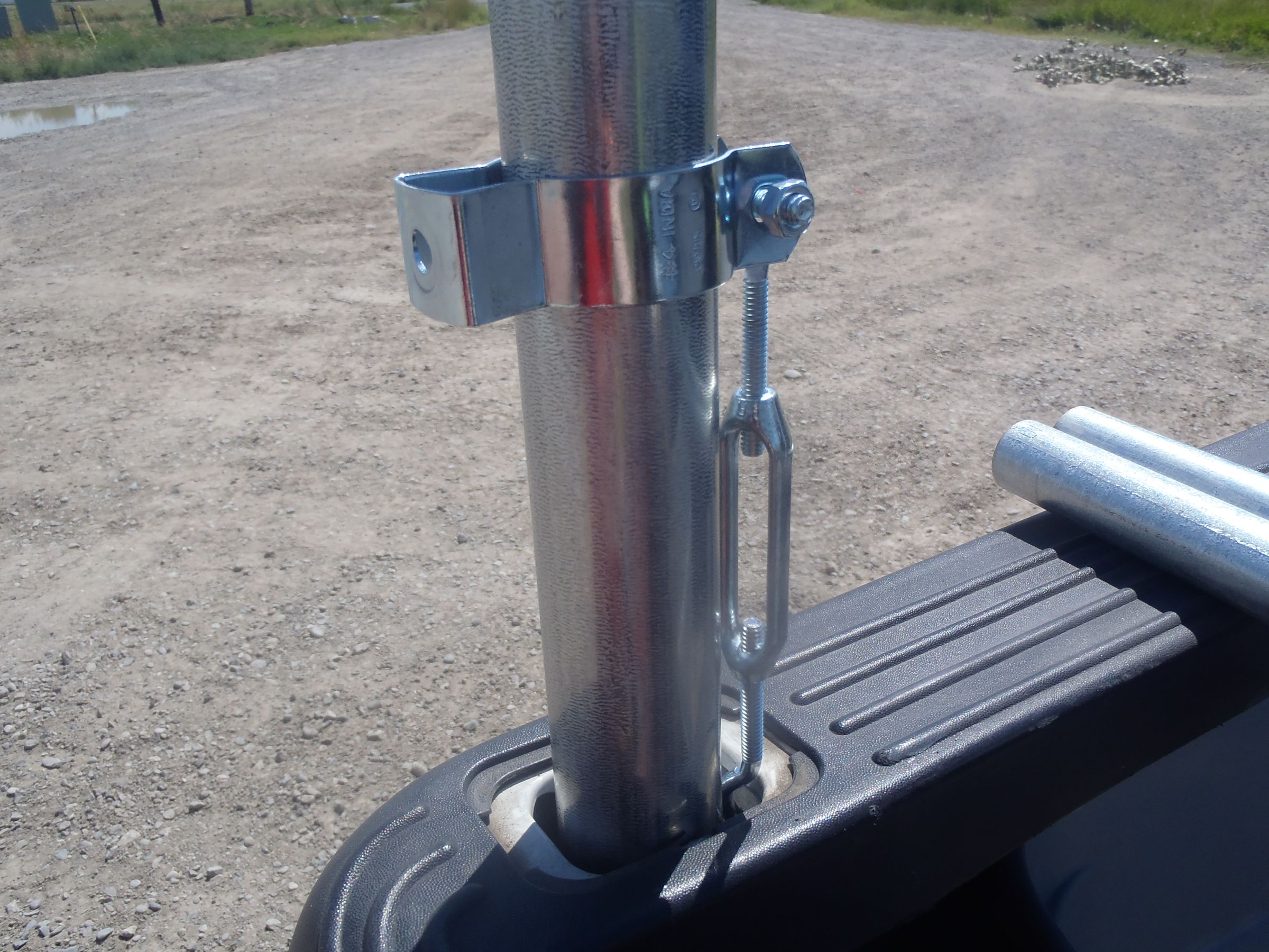 Truck Bed Utility Rack : 9 Steps (with Pictures) - Instructables