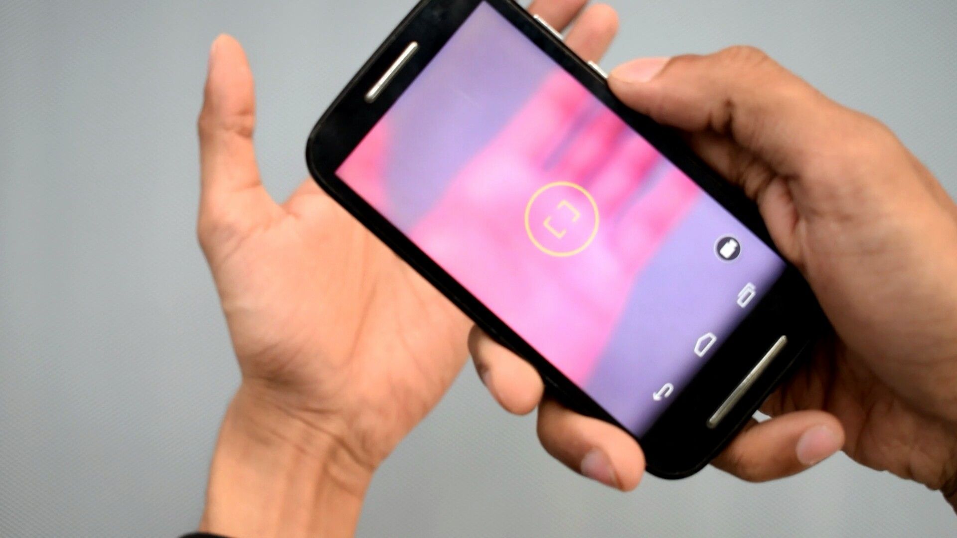 Make Night Vision Camera From Old Smartphone ! : 6 Steps (with Pictures ...