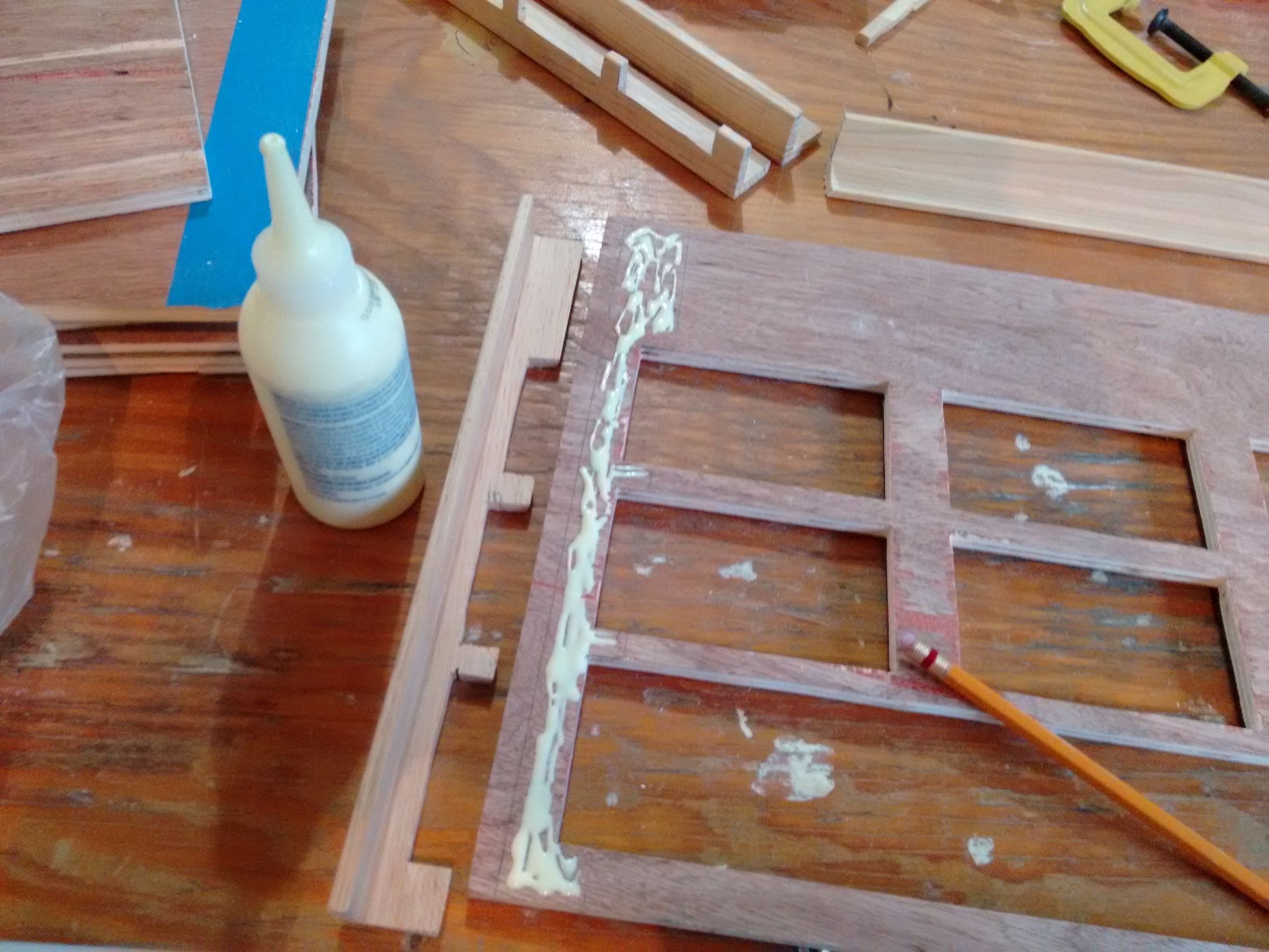 Toy Story 2 the Cleaner's Tool Chest : 15 Steps (with Pictures ...