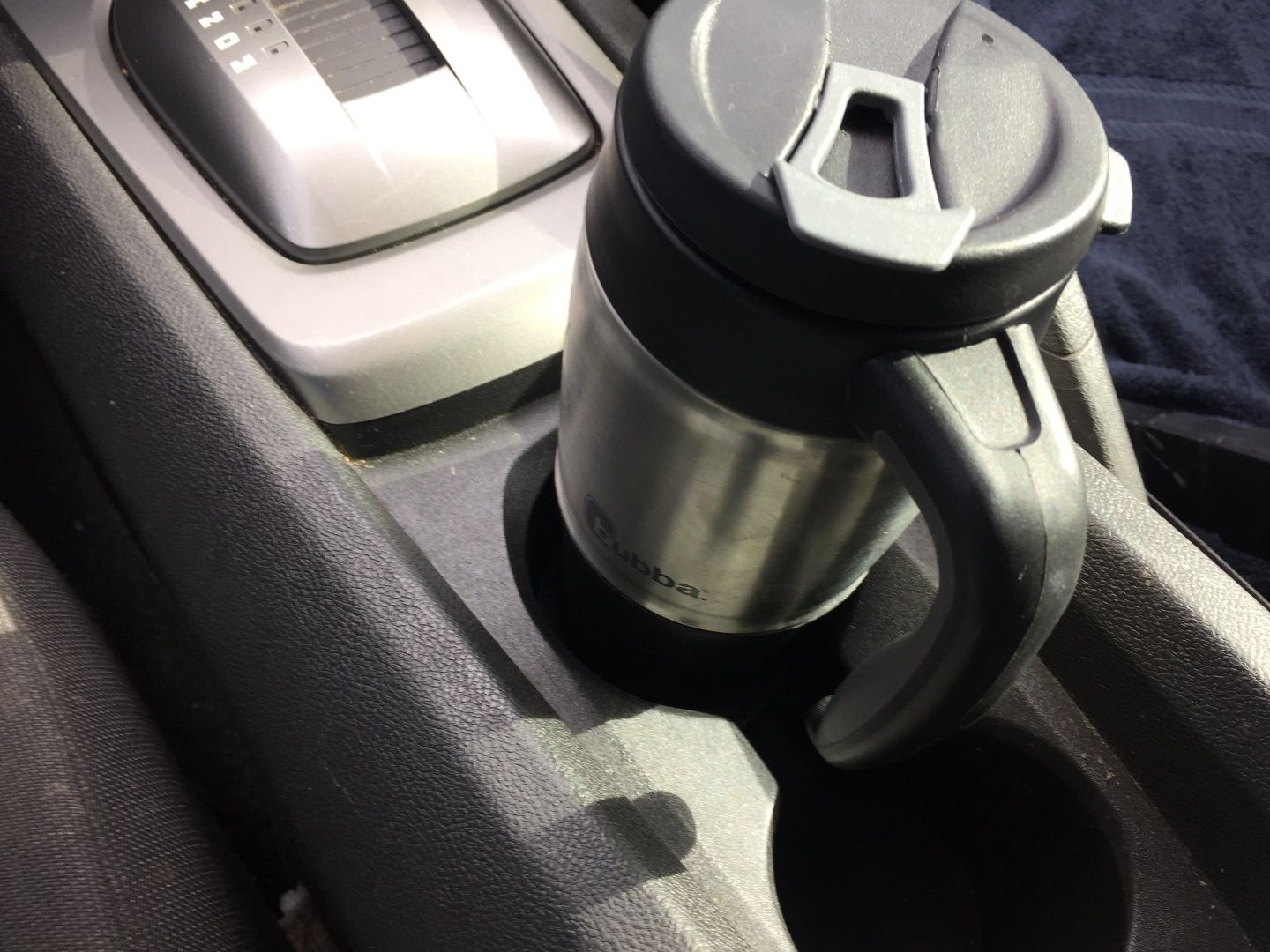 Make a Secret Car Compartment! - Instructables