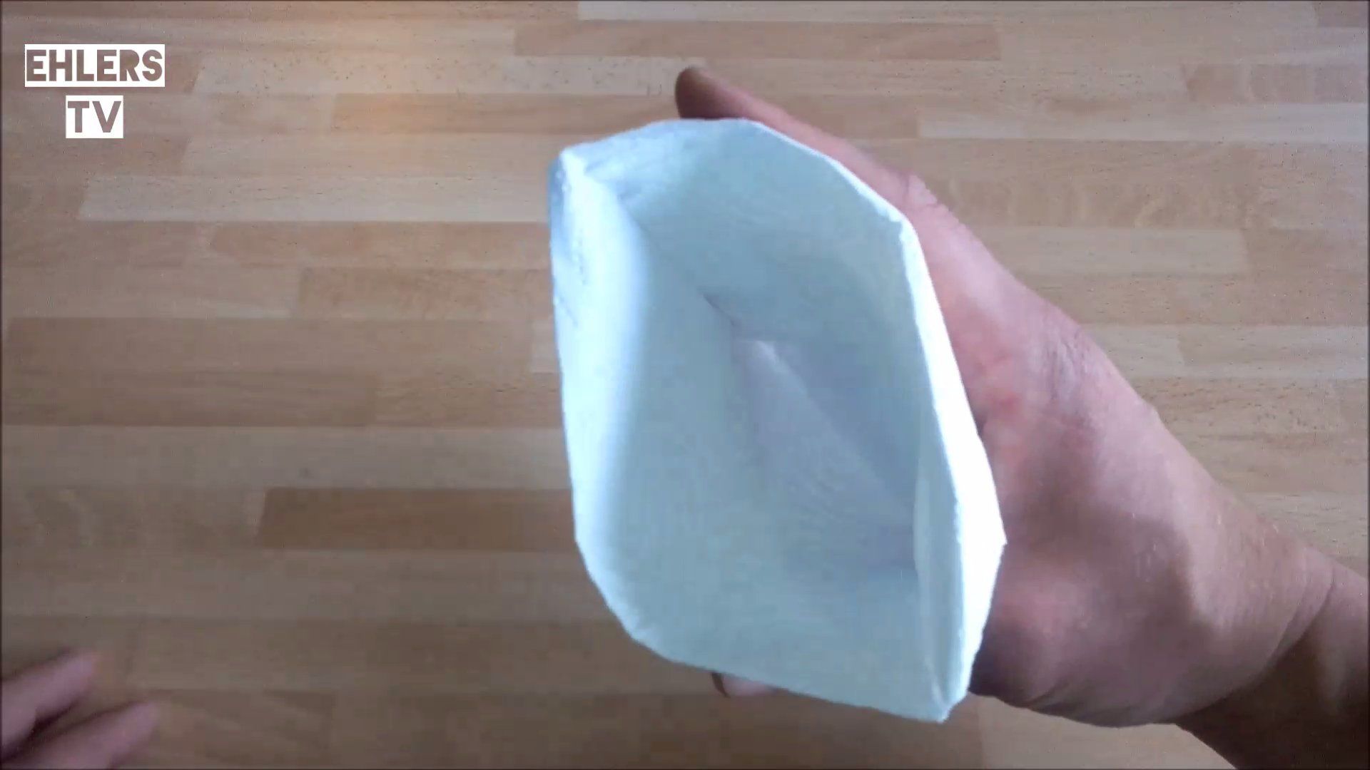 DIY Coffee Filter : 3 Steps (with Pictures) - Instructables