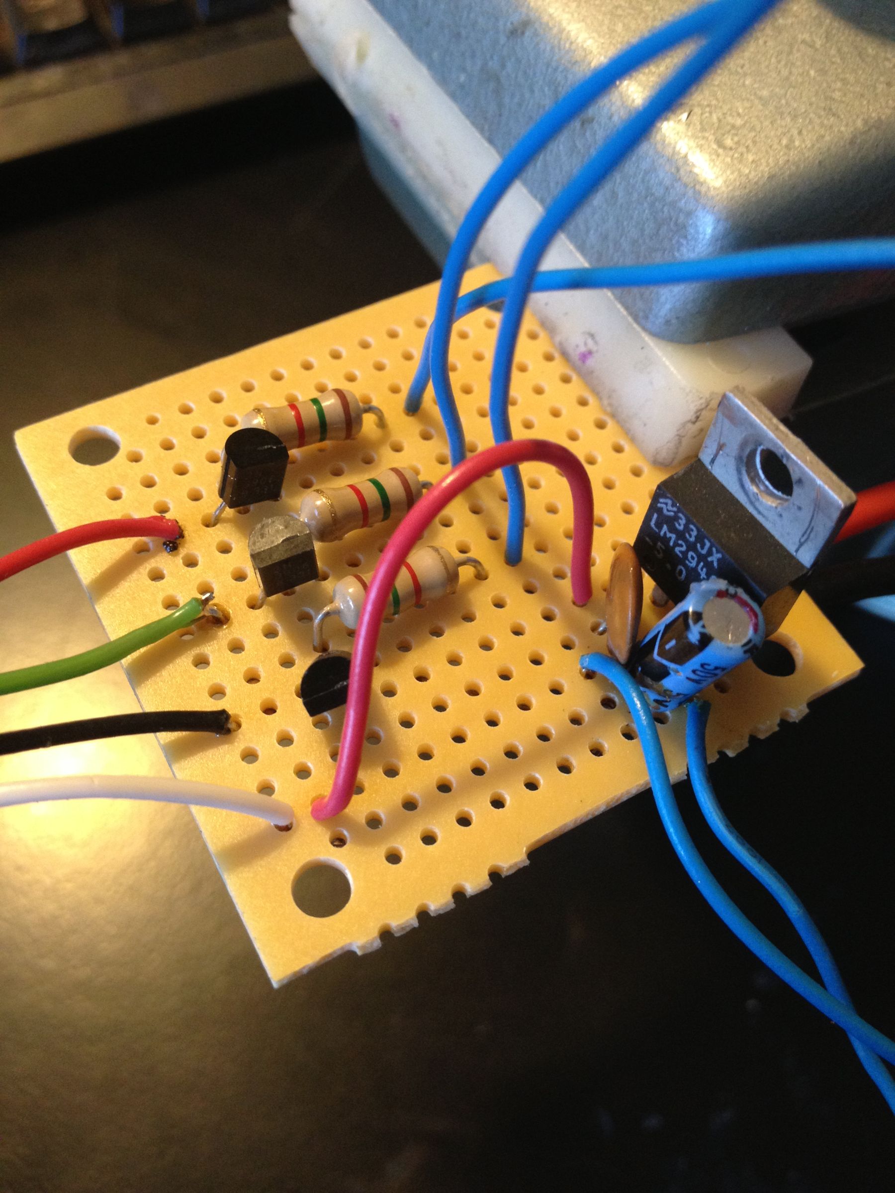 Make: Bluetooth Controlled RGB Led T-shirt With Splat PLC : 12 Steps - Instructables