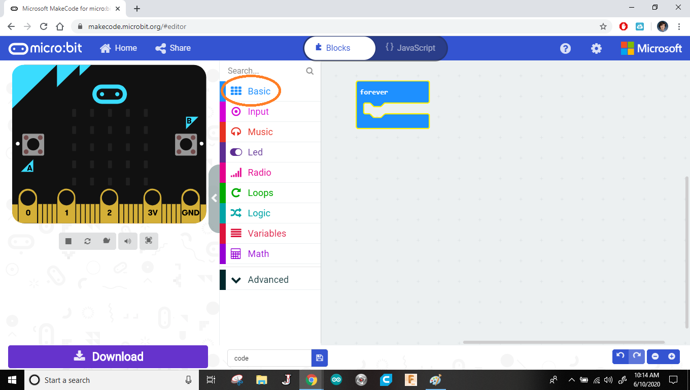 Hack Your Headphones - Micro:Bit : 15 Steps (with Pictures) - Instructables