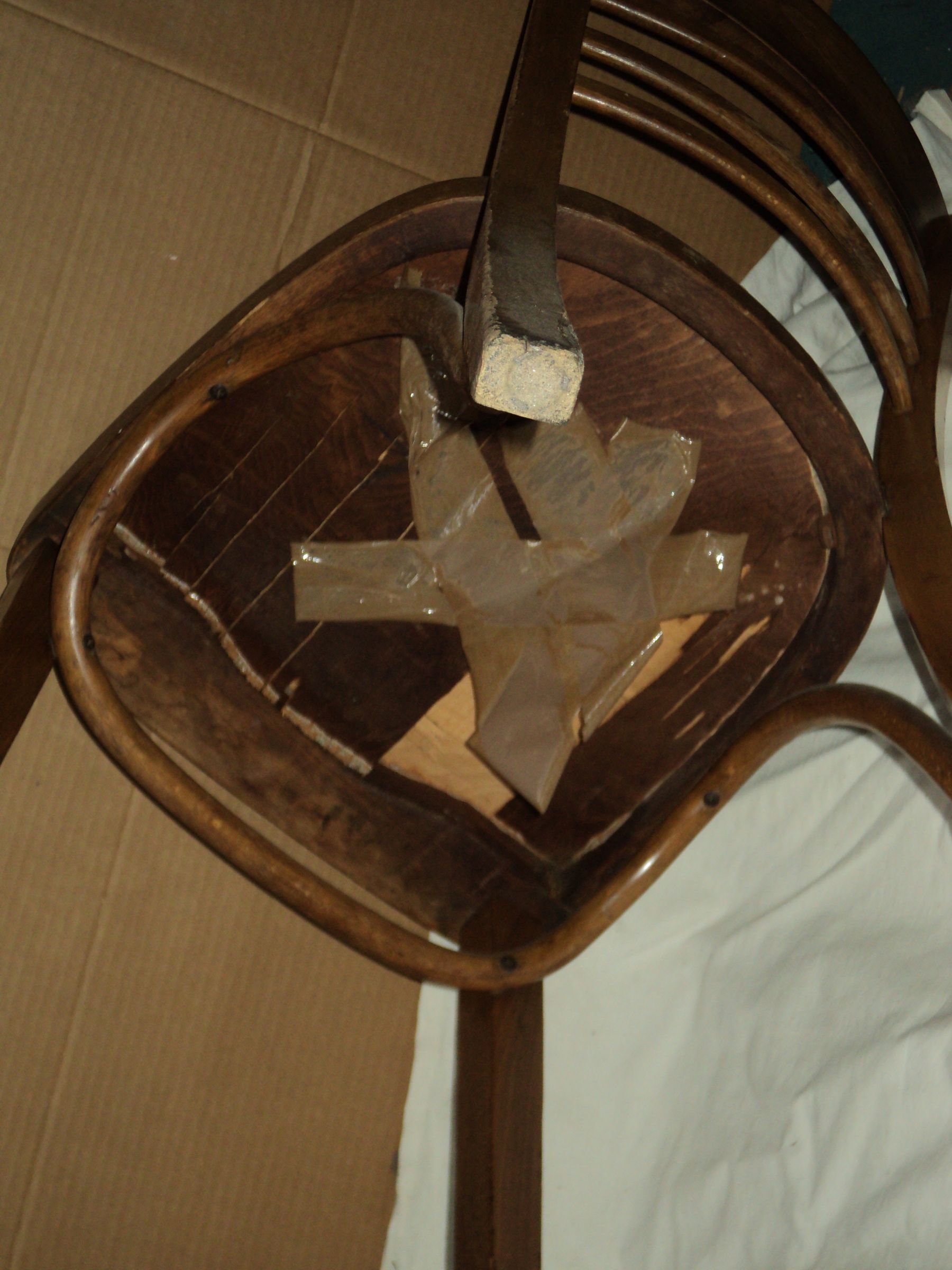 The Most Comfortable Seat in the House : 3 Steps - Instructables