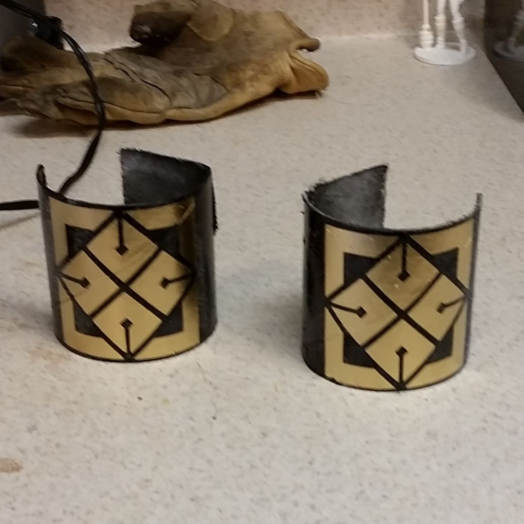 Foam Samurai : 6 Steps (with Pictures) - Instructables