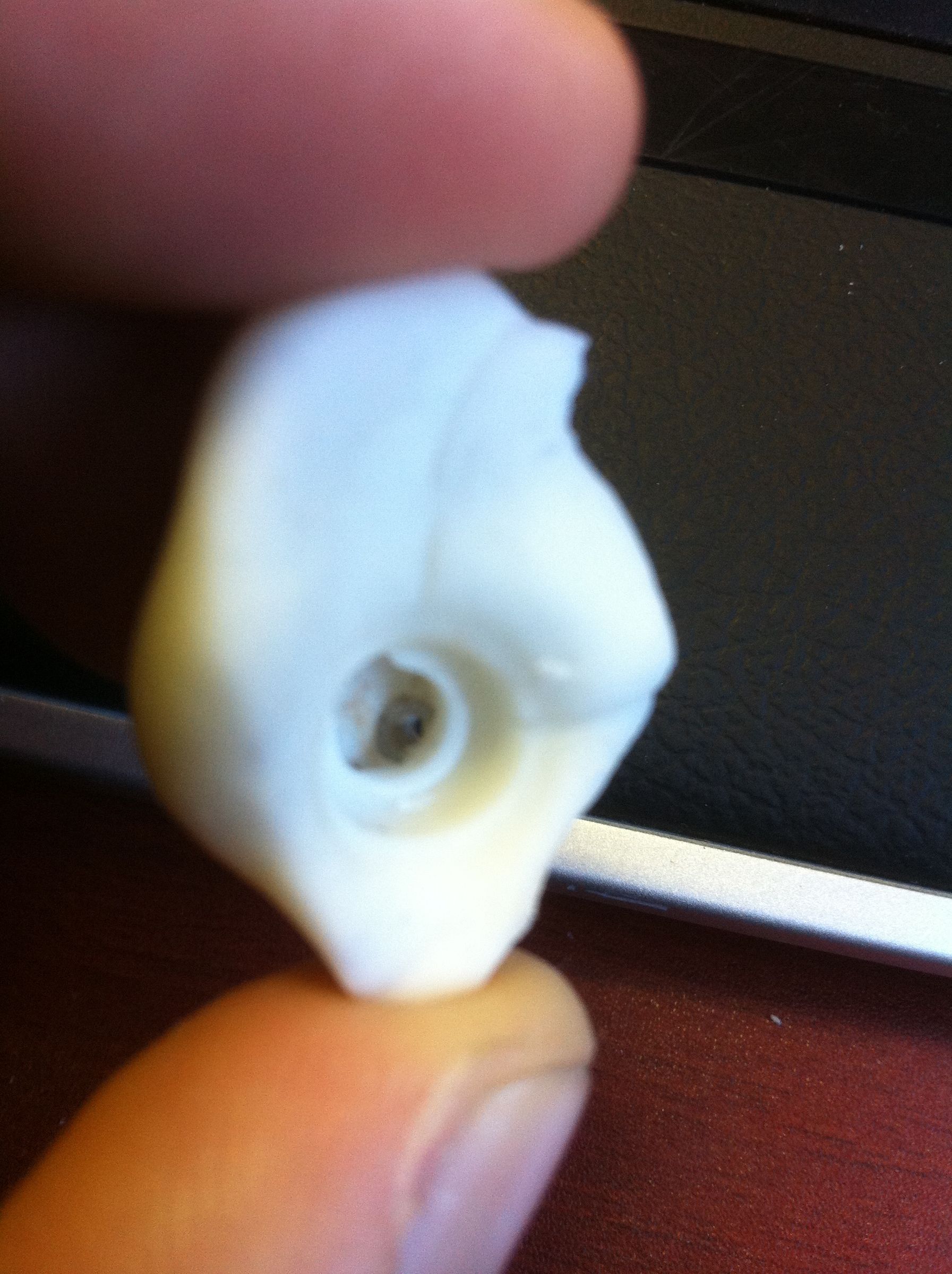 Custom Fit Earbuds : 8 Steps - Instructables