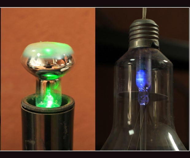 Thomas LEDison : 8 Steps - Instructables