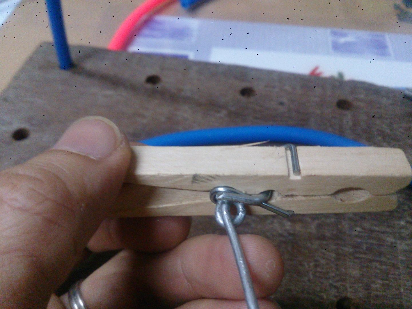 Peg Hands : 5 Steps (with Pictures) - Instructables