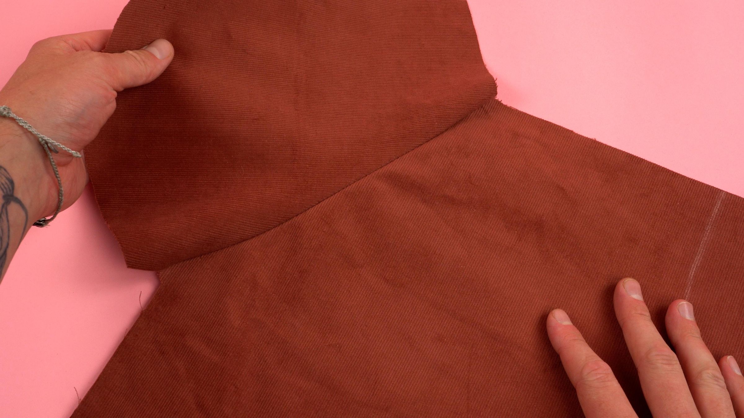 DIY Women's Overall Shorts : 55 Steps (with Pictures) - Instructables