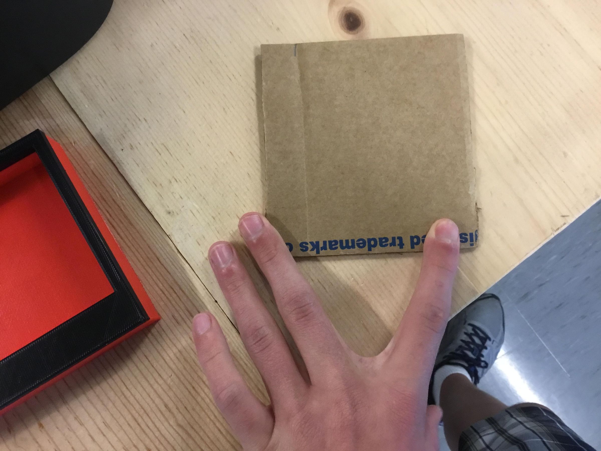 Portable Usb Stick Holder : 5 Steps - Instructables