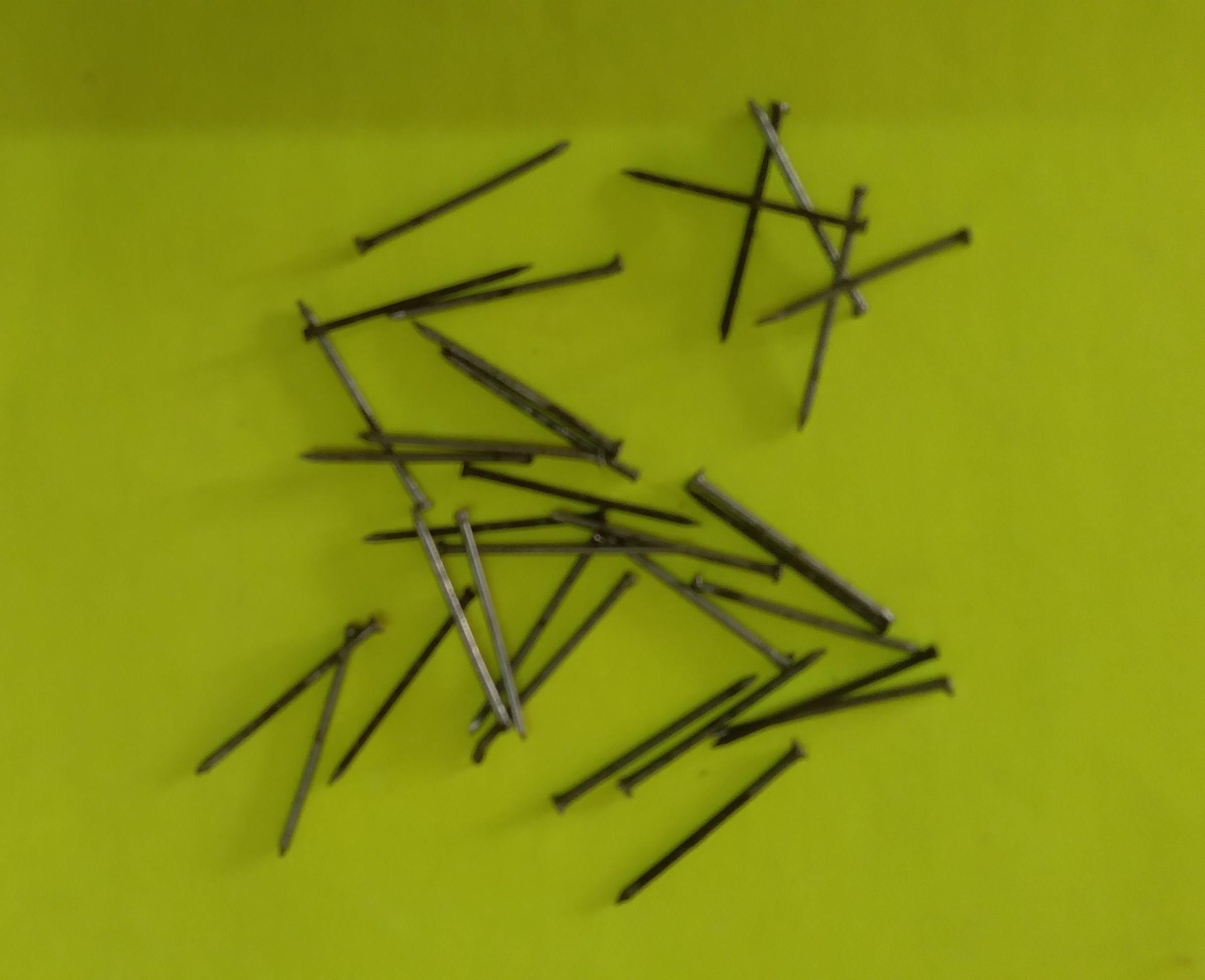 Master Puzzle : 12 Steps - Instructables