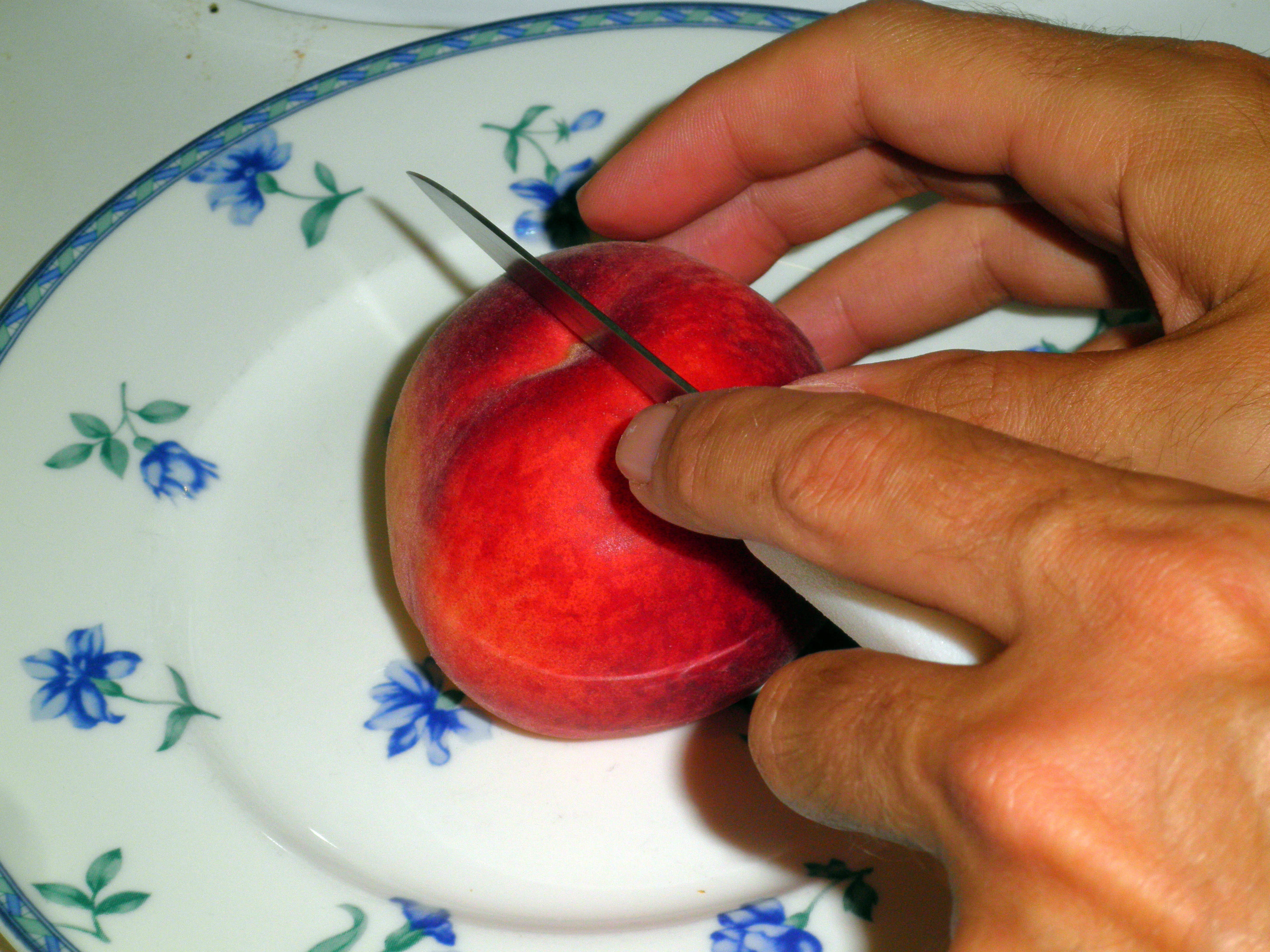 Fried Fruit : 7 Steps (with Pictures) - Instructables