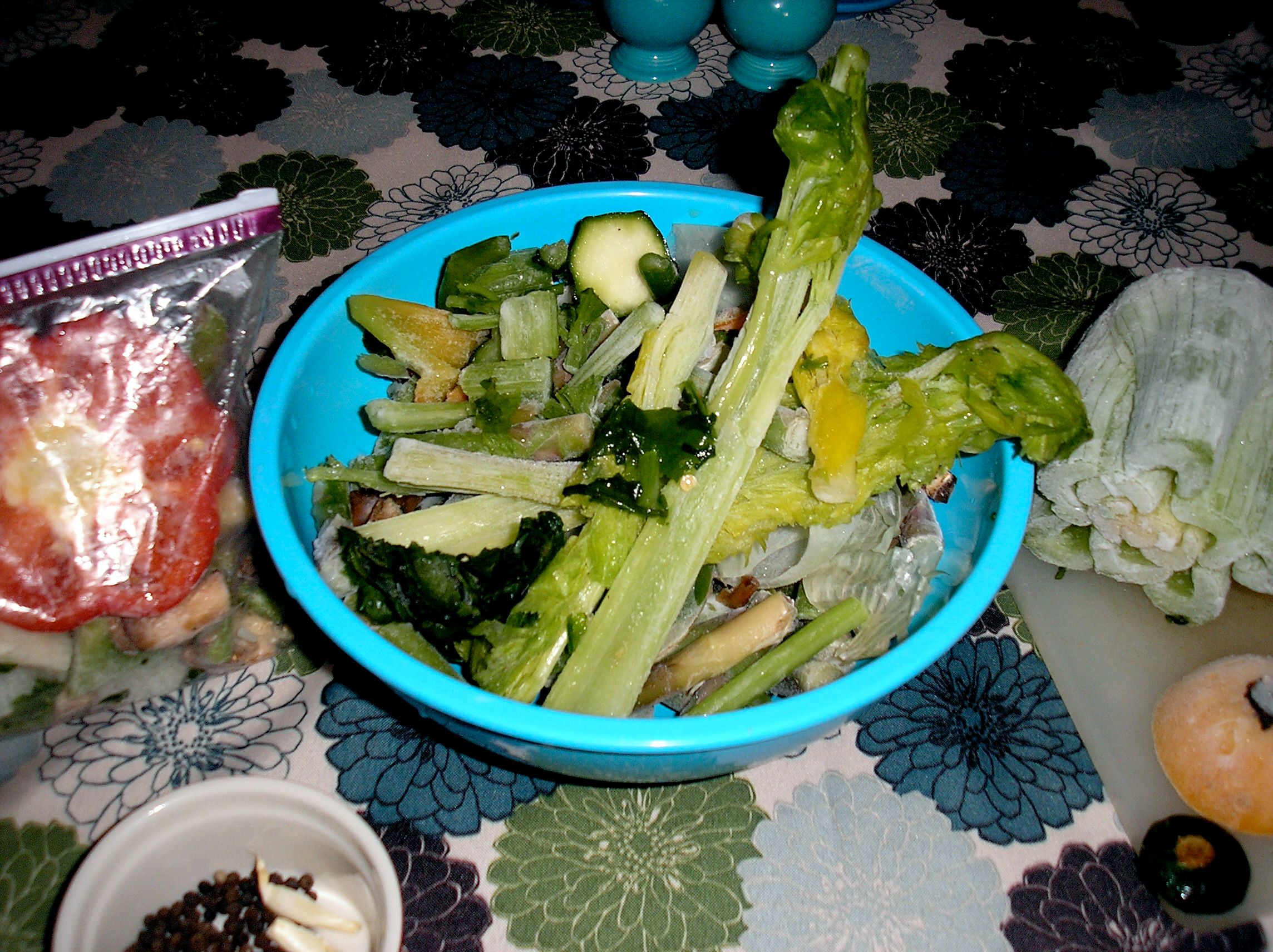 Vegetable Stock/Bullion : 6 Steps (with Pictures) - Instructables