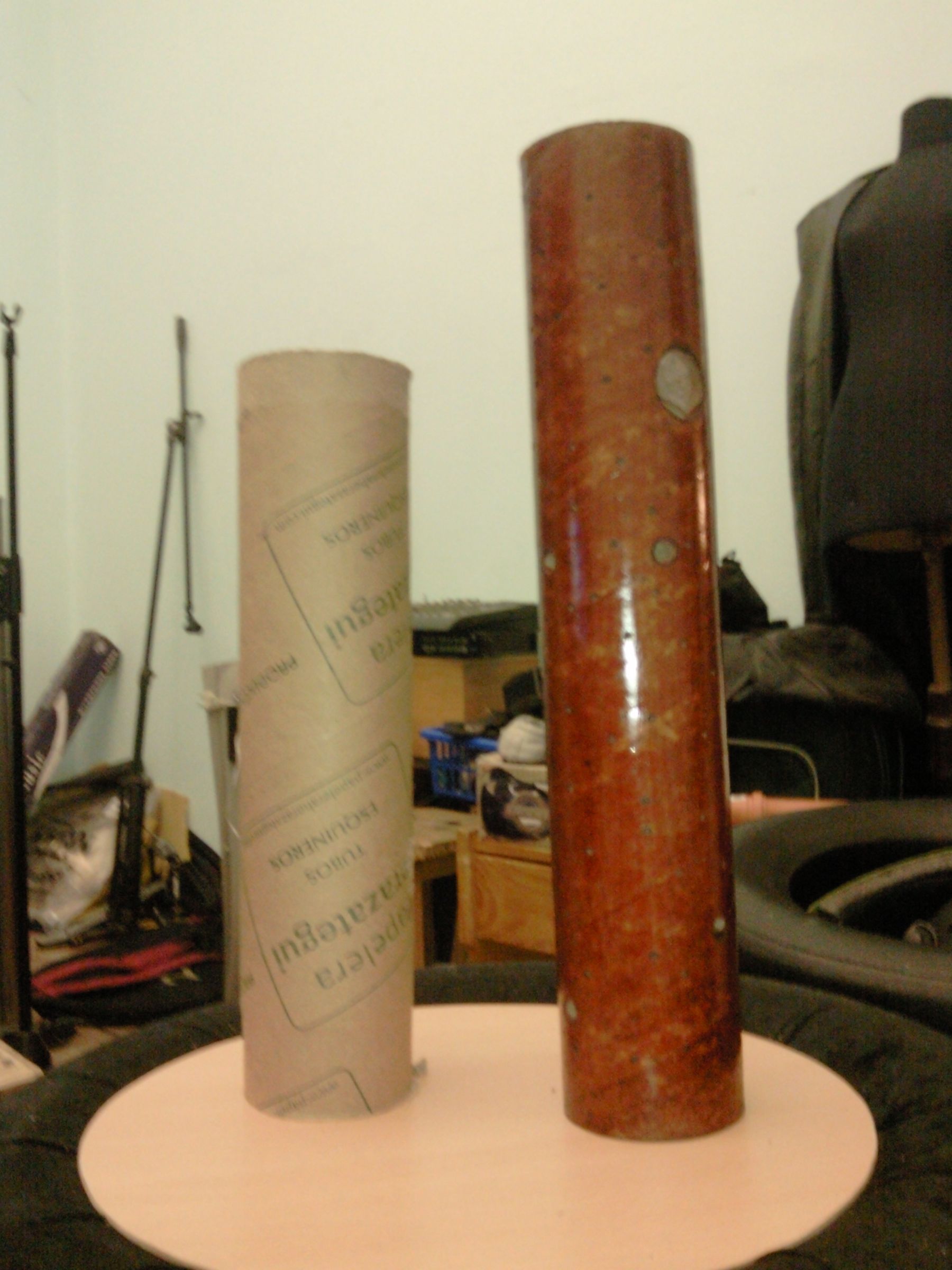 Cardboard Sky Lamp : 7 Steps - Instructables