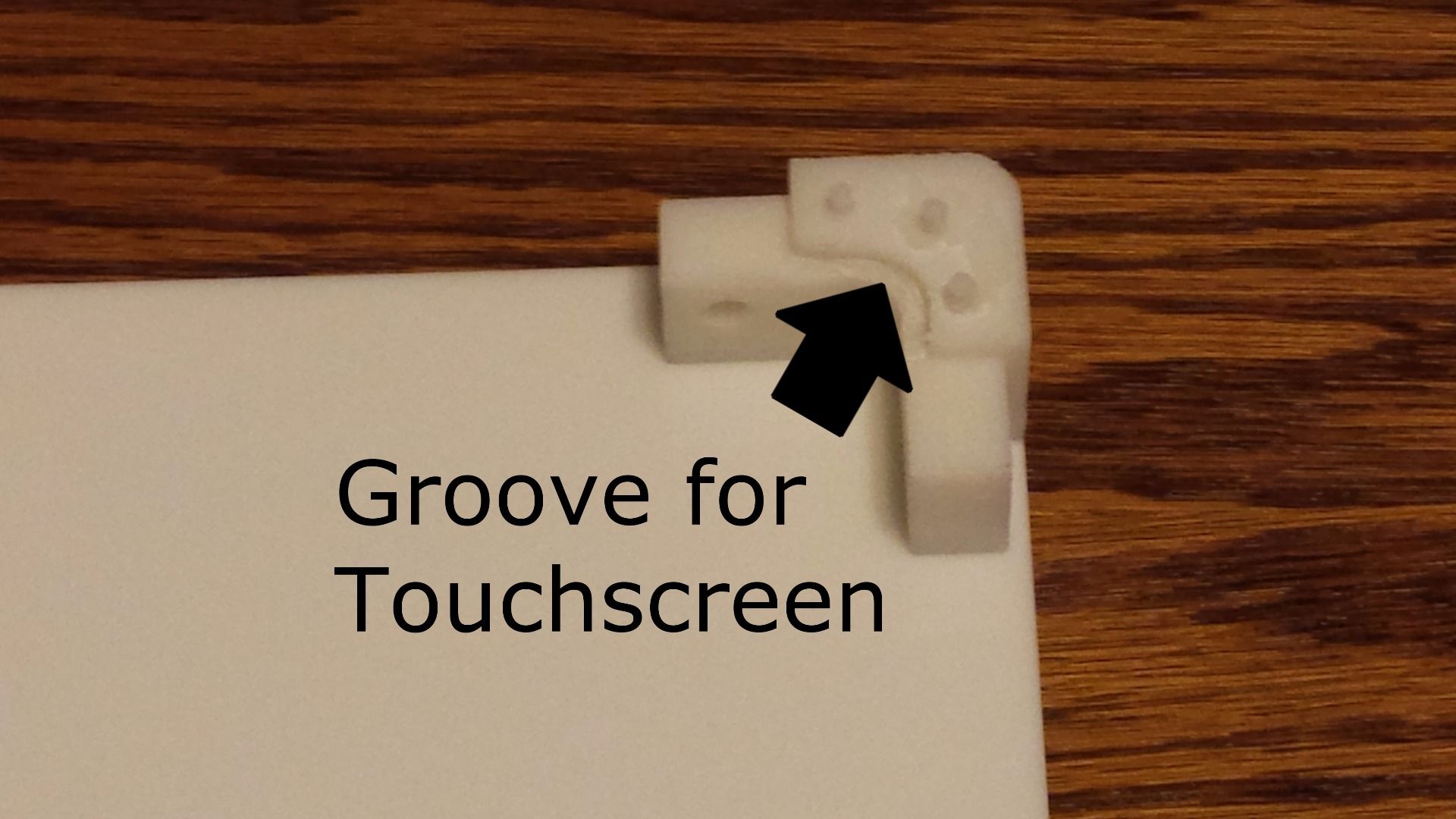 DIY Tablet 2.0 : 14 Steps (with Pictures) - Instructables