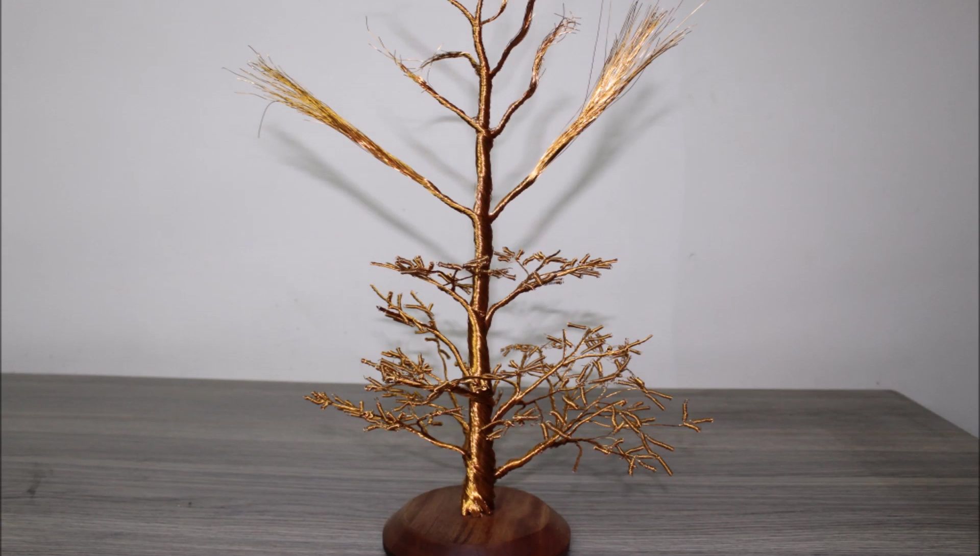 Pine Wire Tree : 5 Steps (with Pictures) - Instructables