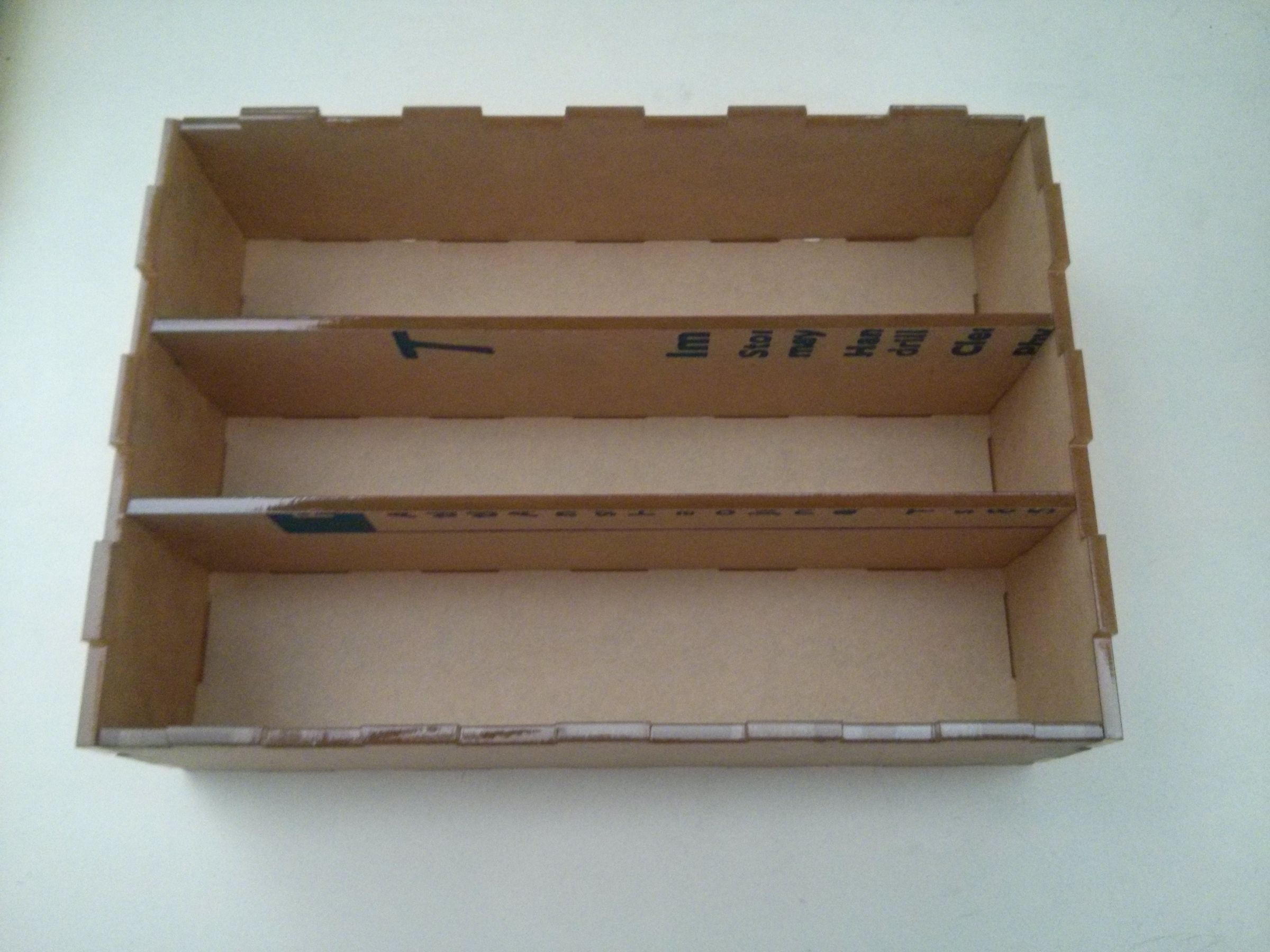 The Triptych - a Portable Arduino Workshop : 13 Steps (with Pictures ...