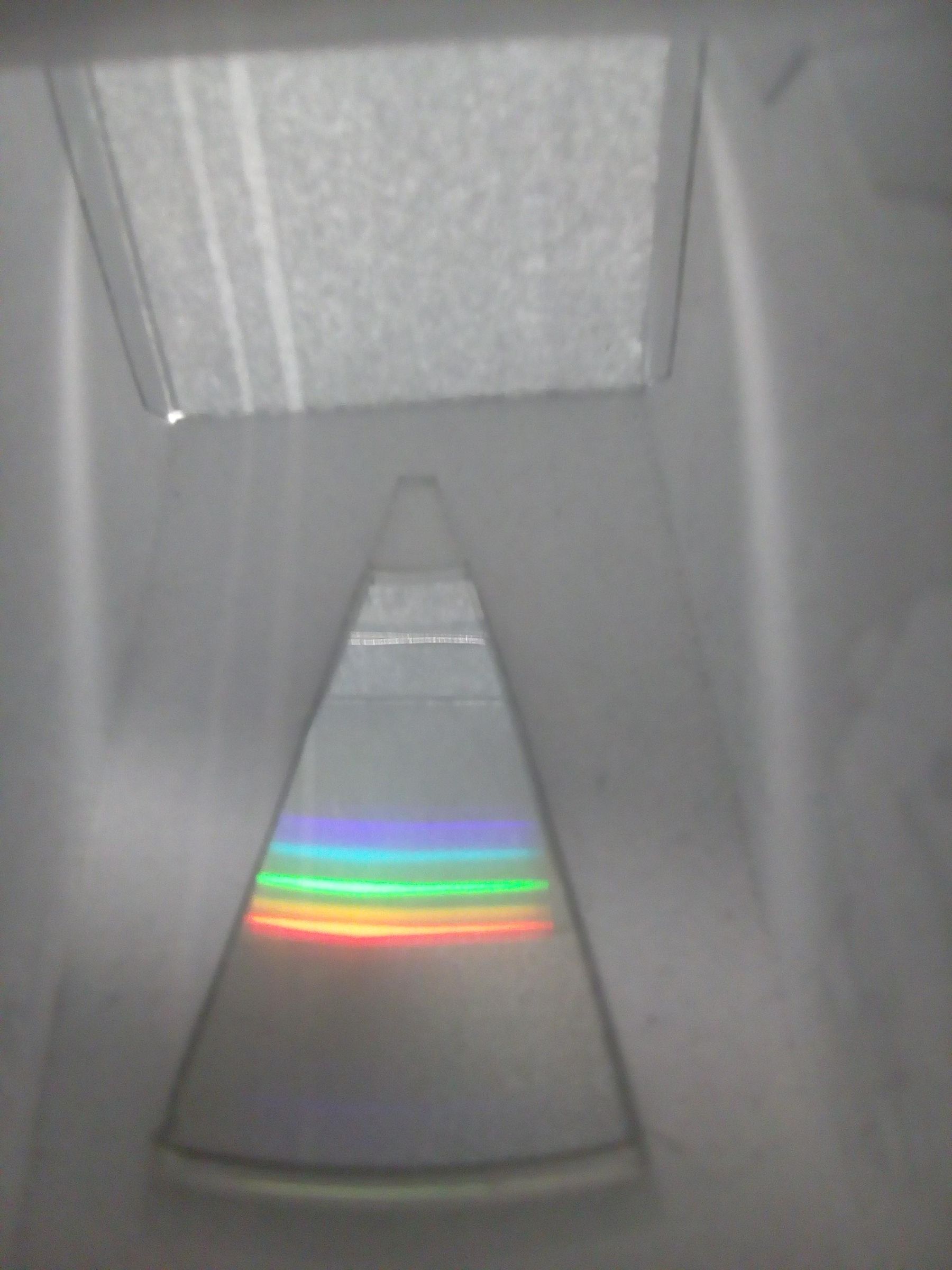 Paper Spectrometer : 6 Steps - Instructables