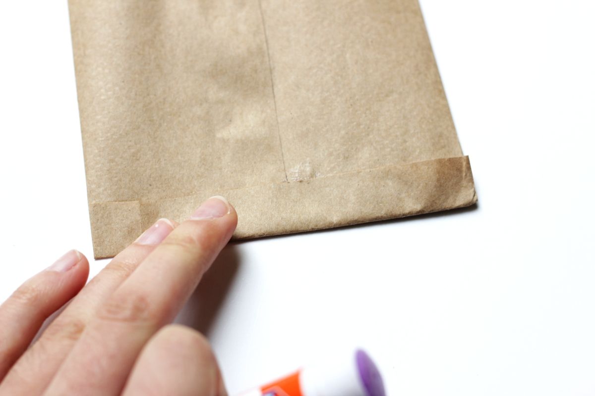 DIY Brown Paper Bag Packaging : 3 Steps (with Pictures) - Instructables