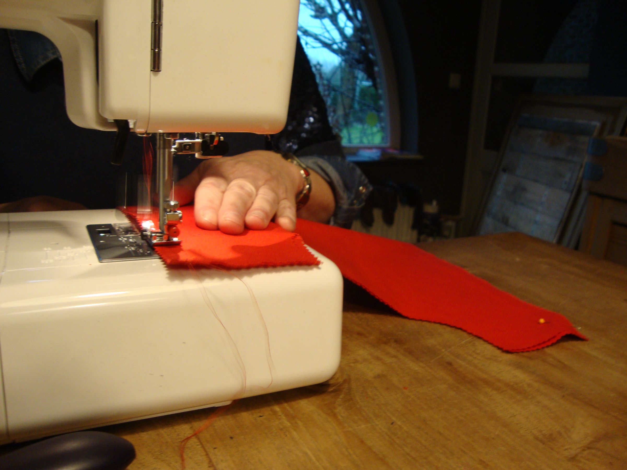 The Swingbag : 8 Steps - Instructables