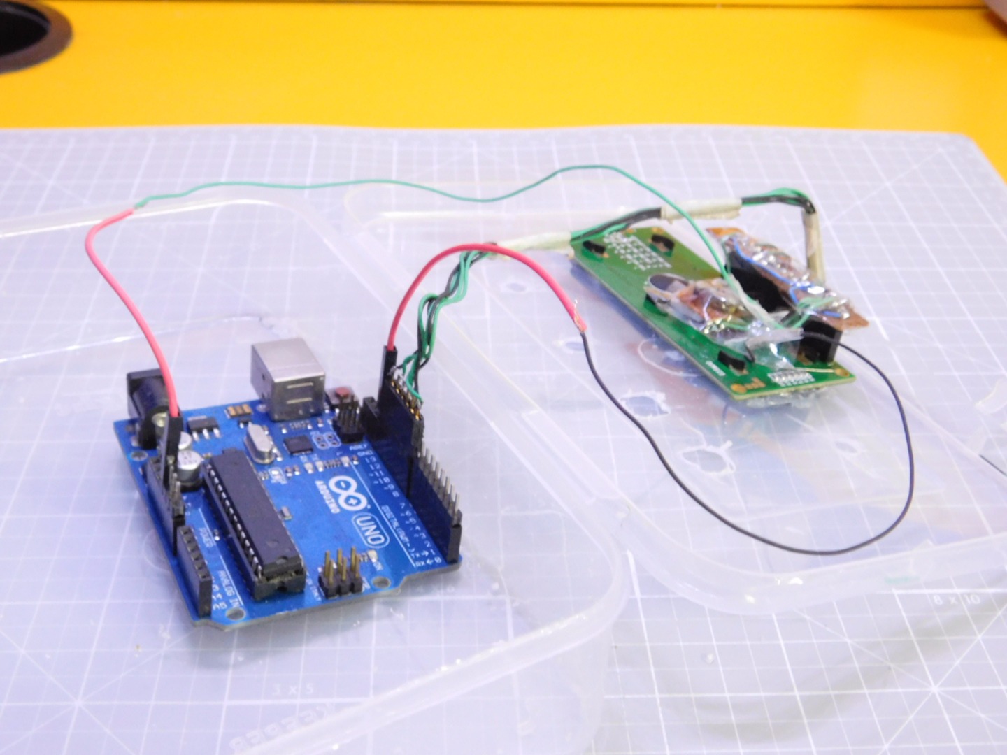 Arduino Controlled Kitchen Timer : 10 Steps (with Pictures) - Instructables
