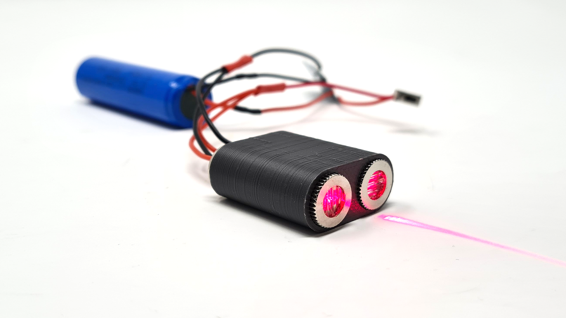 LASERINO - Easy No Fuss Laser Levelling Tool : 5 Steps (with Pictures ...