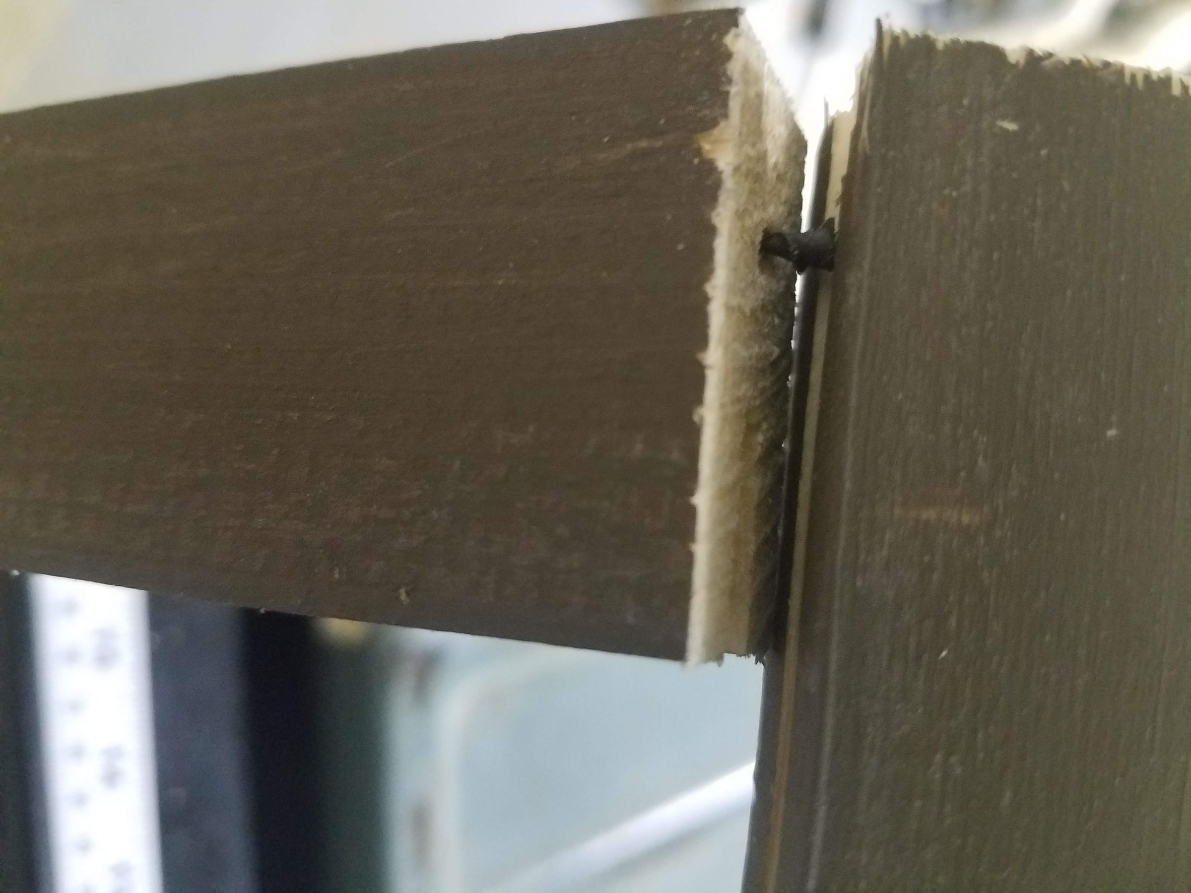 Porch Plexiglass Storm Windows : 5 Steps (with Pictures) - Instructables