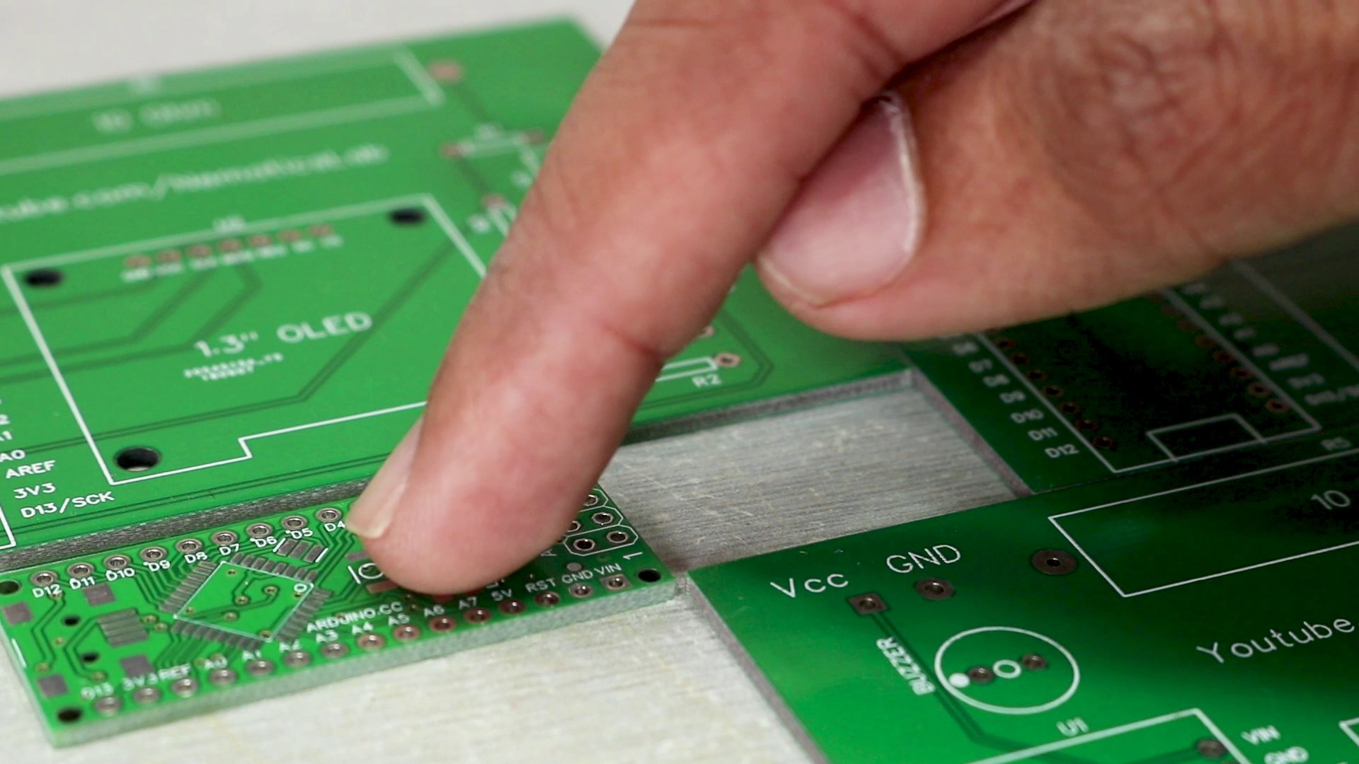 Solder Using SMD Stencil! : 6 Steps - Instructables