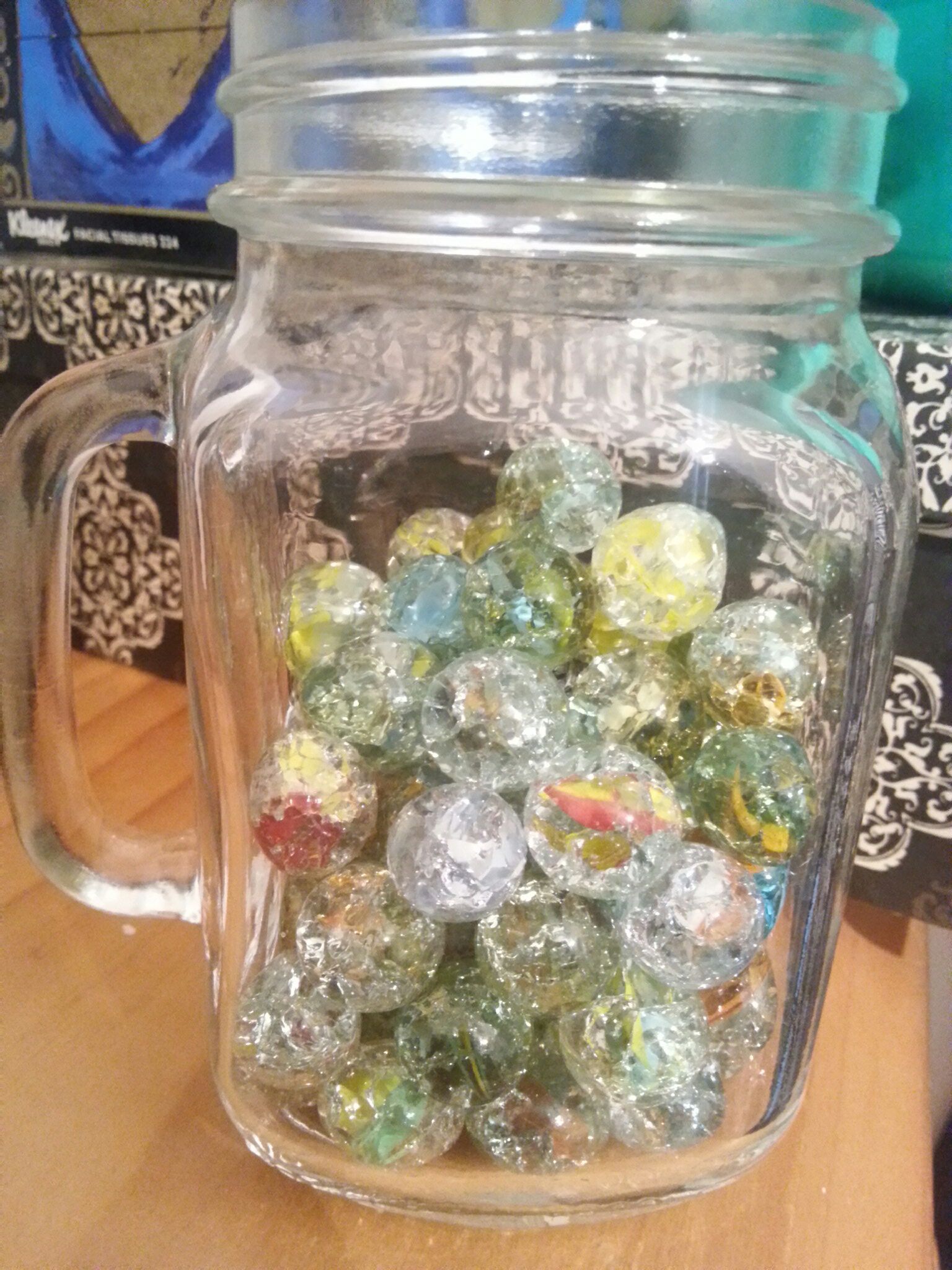 Baked Marbles : 3 Steps (with Pictures) - Instructables