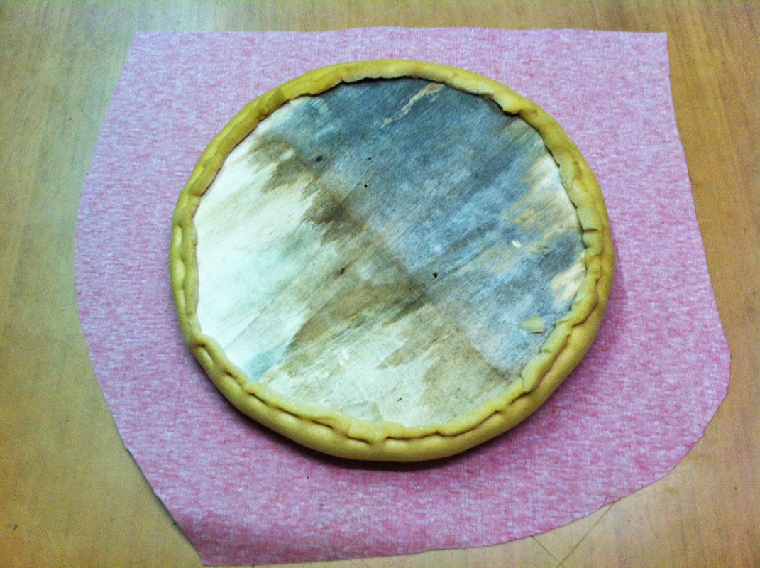 Campbell's Soup Stool : 10 Steps (with Pictures) - Instructables