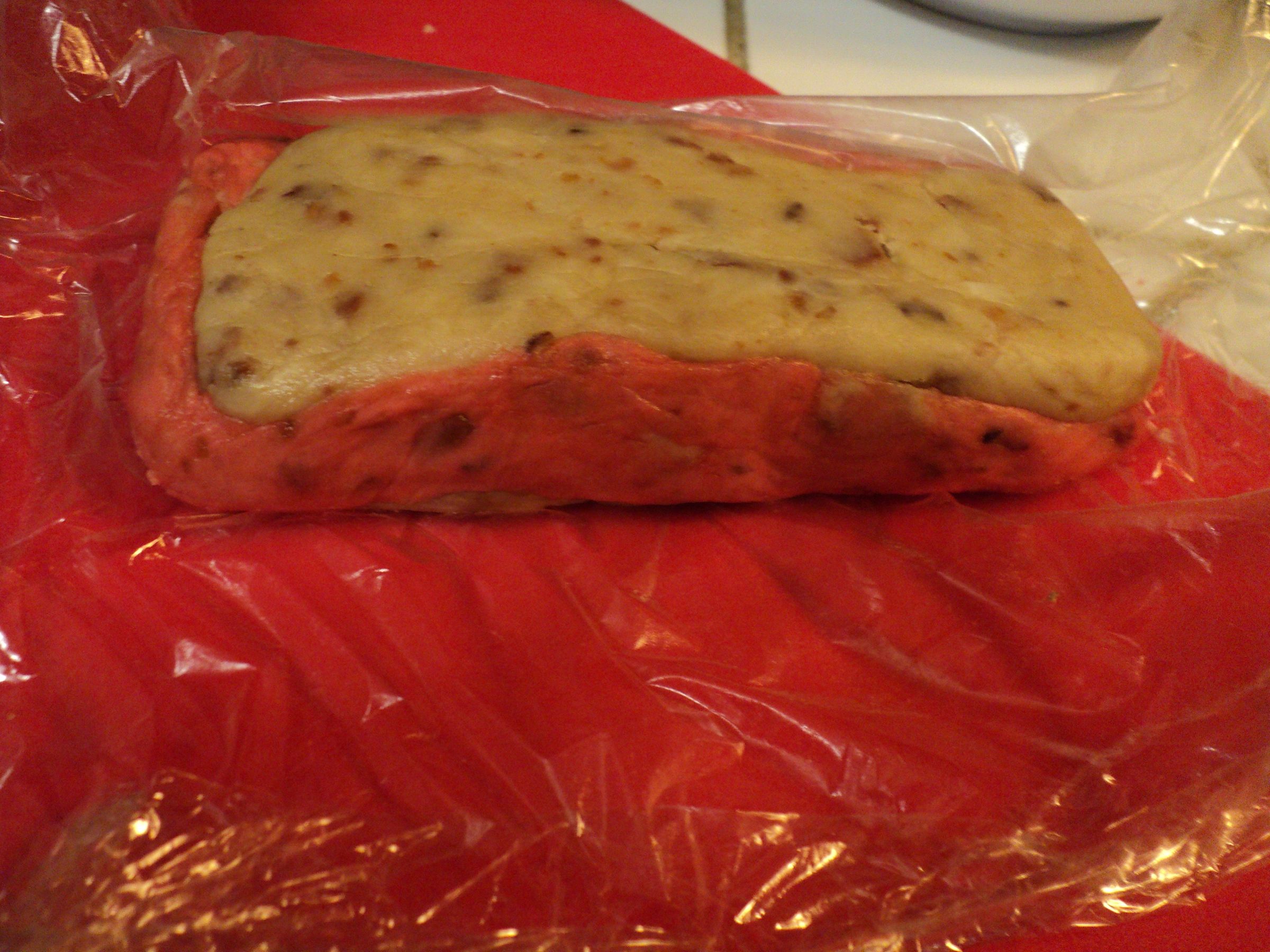 Soylent Red Crackers Is Bacon : 5 Steps (with Pictures) - Instructables