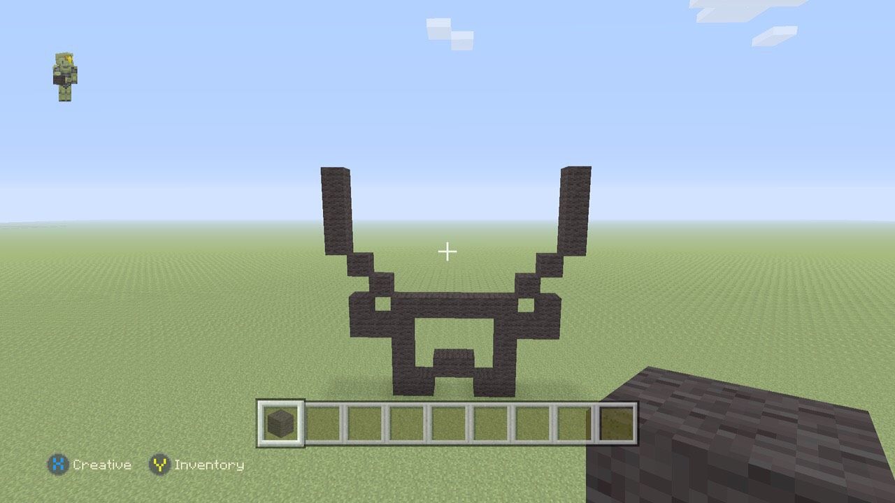 Minecraft Binding of Isaac Pixel Art : 15 Steps - Instructables