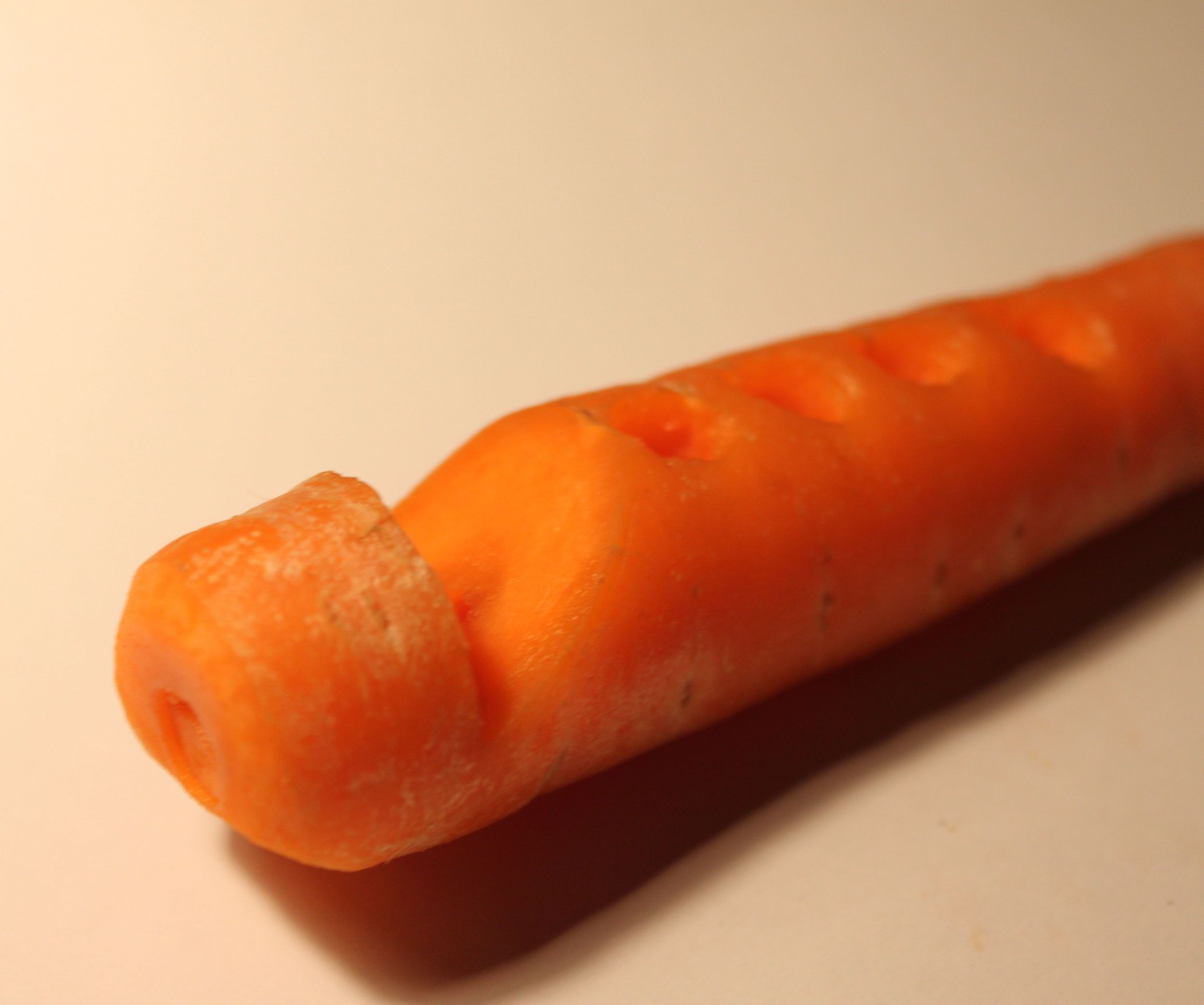 *EDIBLE* Instruments!? : 3 Steps - Instructables