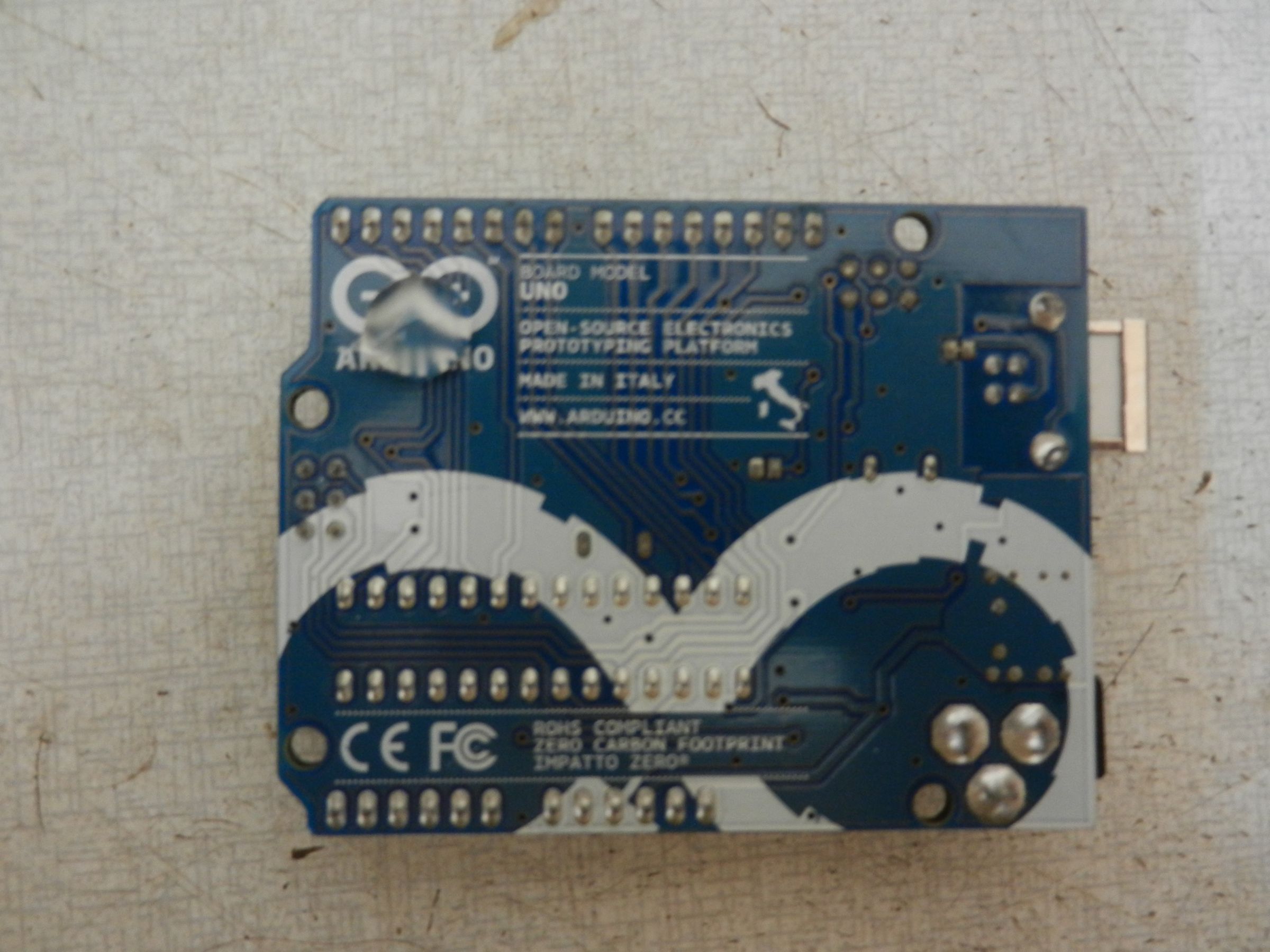 Arduino Silicone Bumper : 3 Steps - Instructables