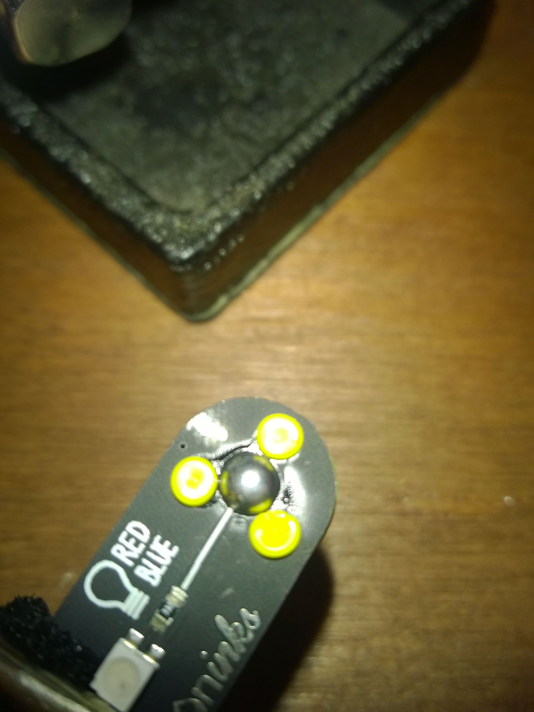 Stack Your Circuit Scribe Modules : 3 Steps - Instructables