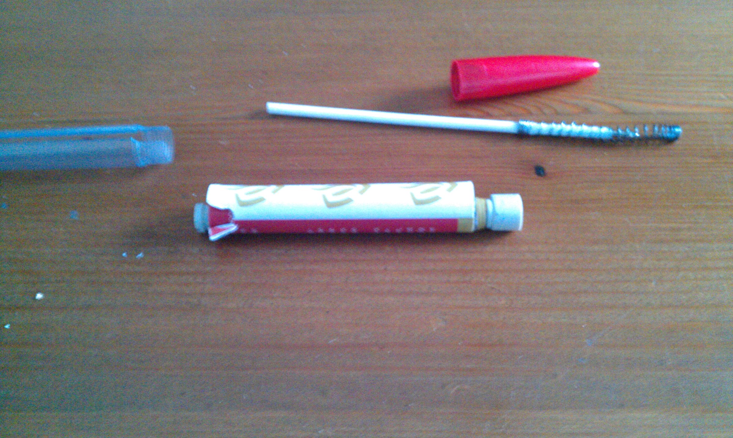 Shot Pen, Very Simple!!! : 3 Steps - Instructables