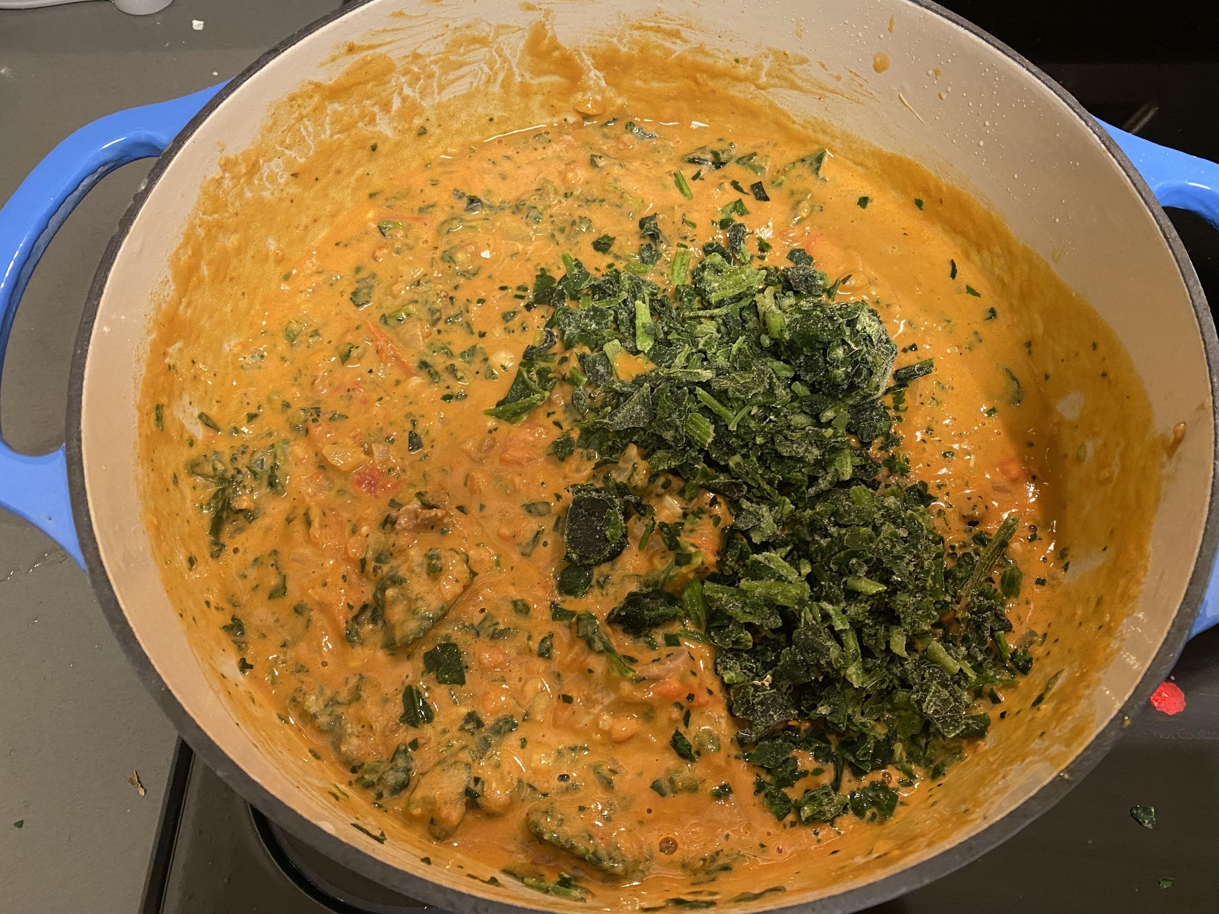 West African Groundnut Stew : 6 Steps (with Pictures) - Instructables