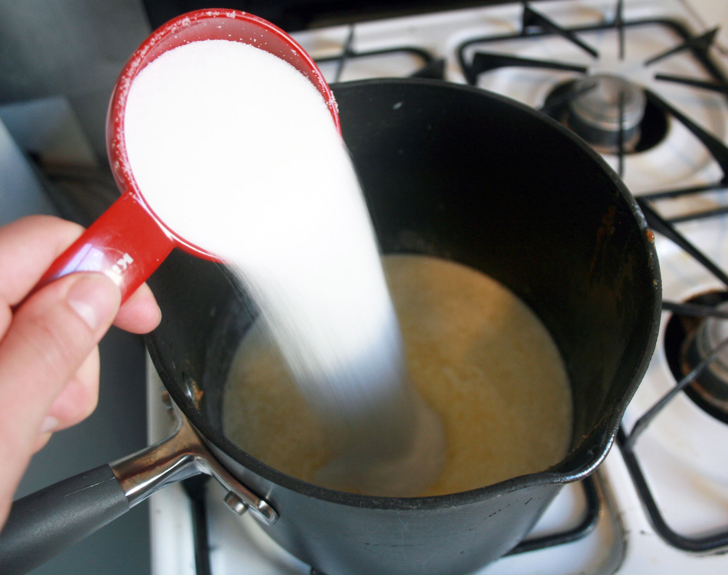 Homemade Kit Kat Candy Bar Recipe : 8 Steps (with Pictures) - Instructables