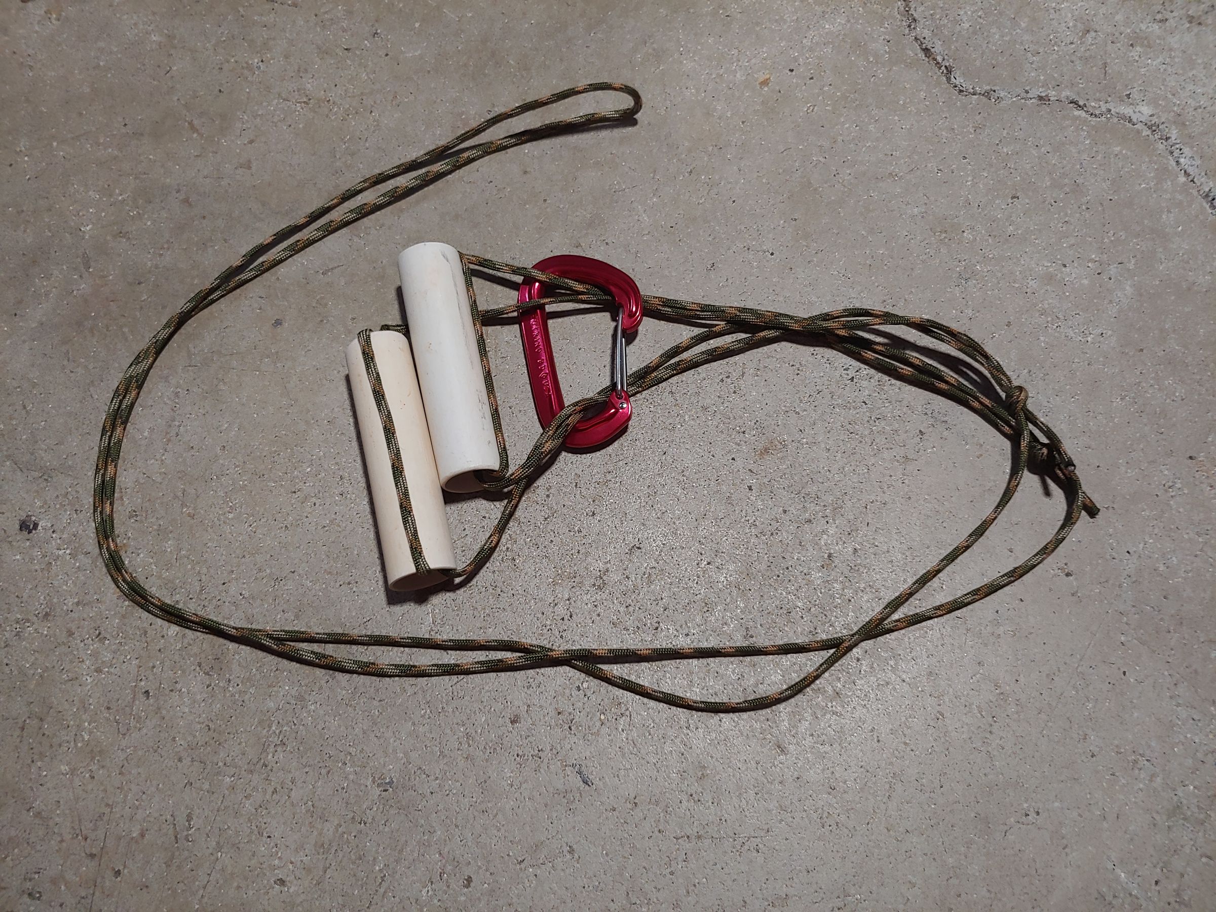 Pocket Gym : 8 Steps - Instructables