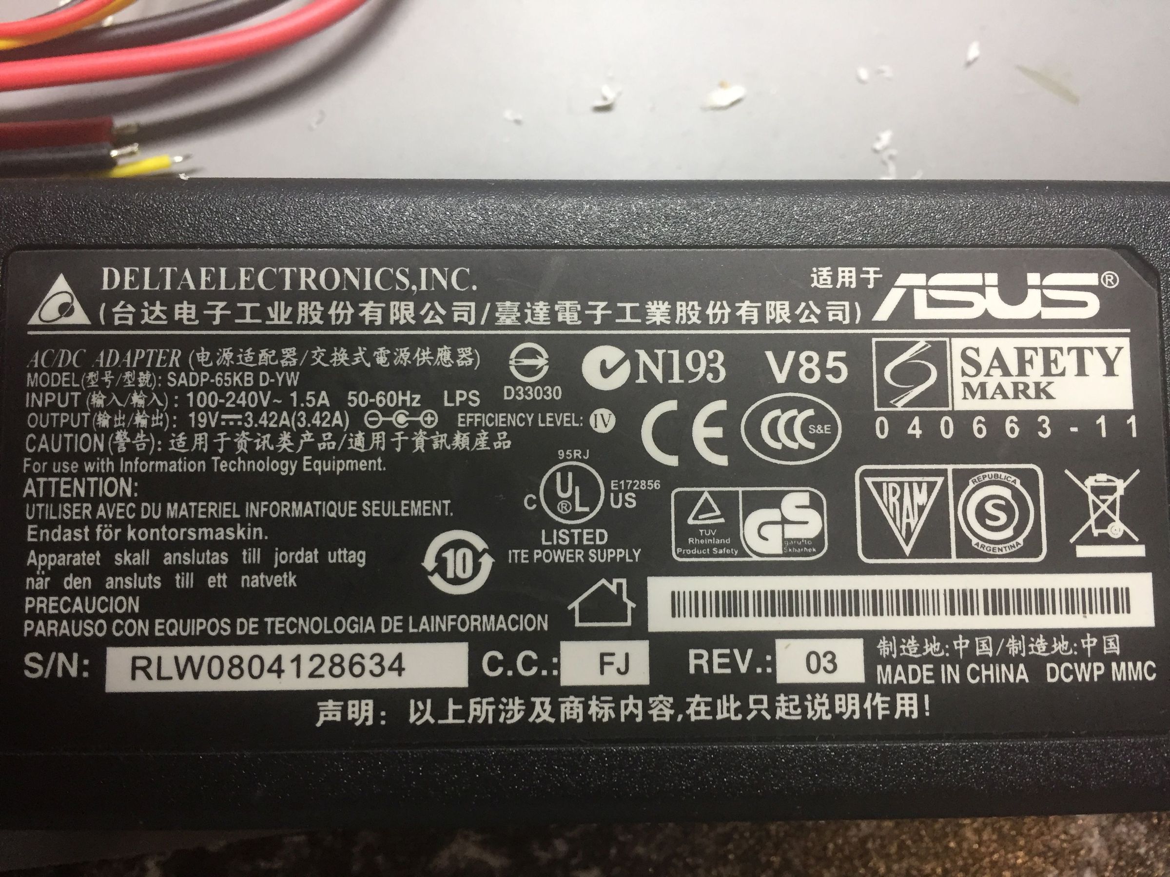 Build a Dual 15V Power Supply Using Off the Shelf Modules for Under $50 ...