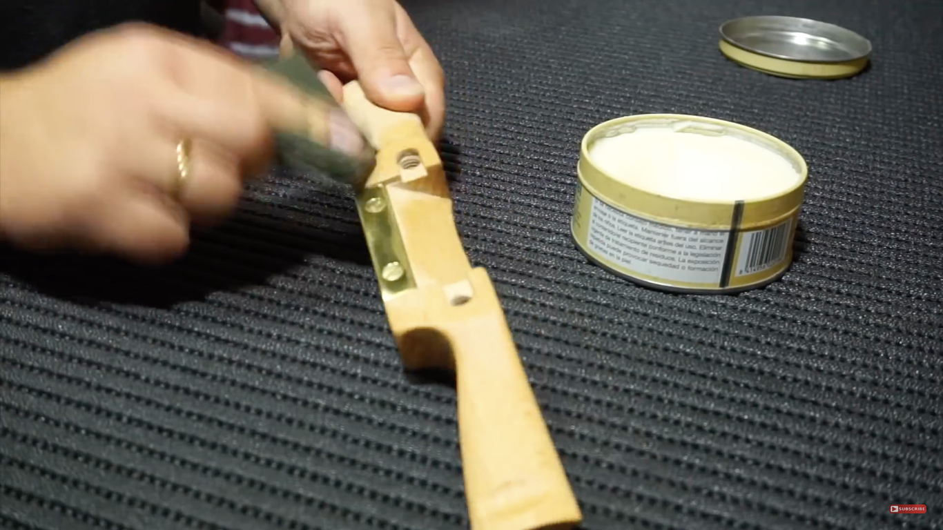 Wooden Spokeshave : 12 Steps (with Pictures) - Instructables