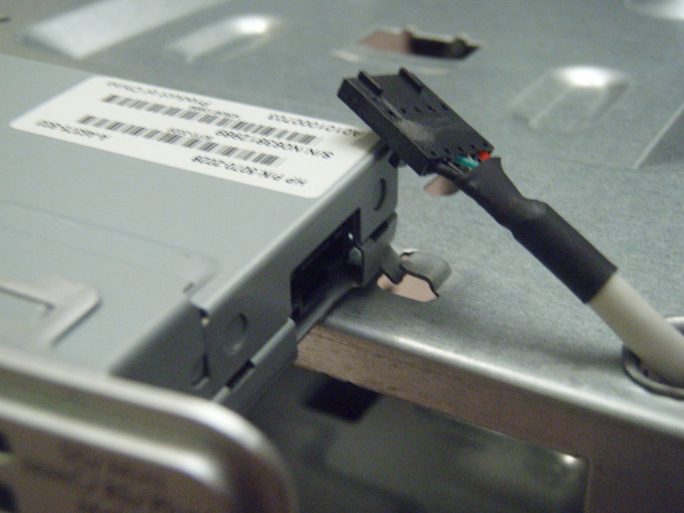 How to Disassemble a Computer : 16 Steps (with Pictures) - Instructables