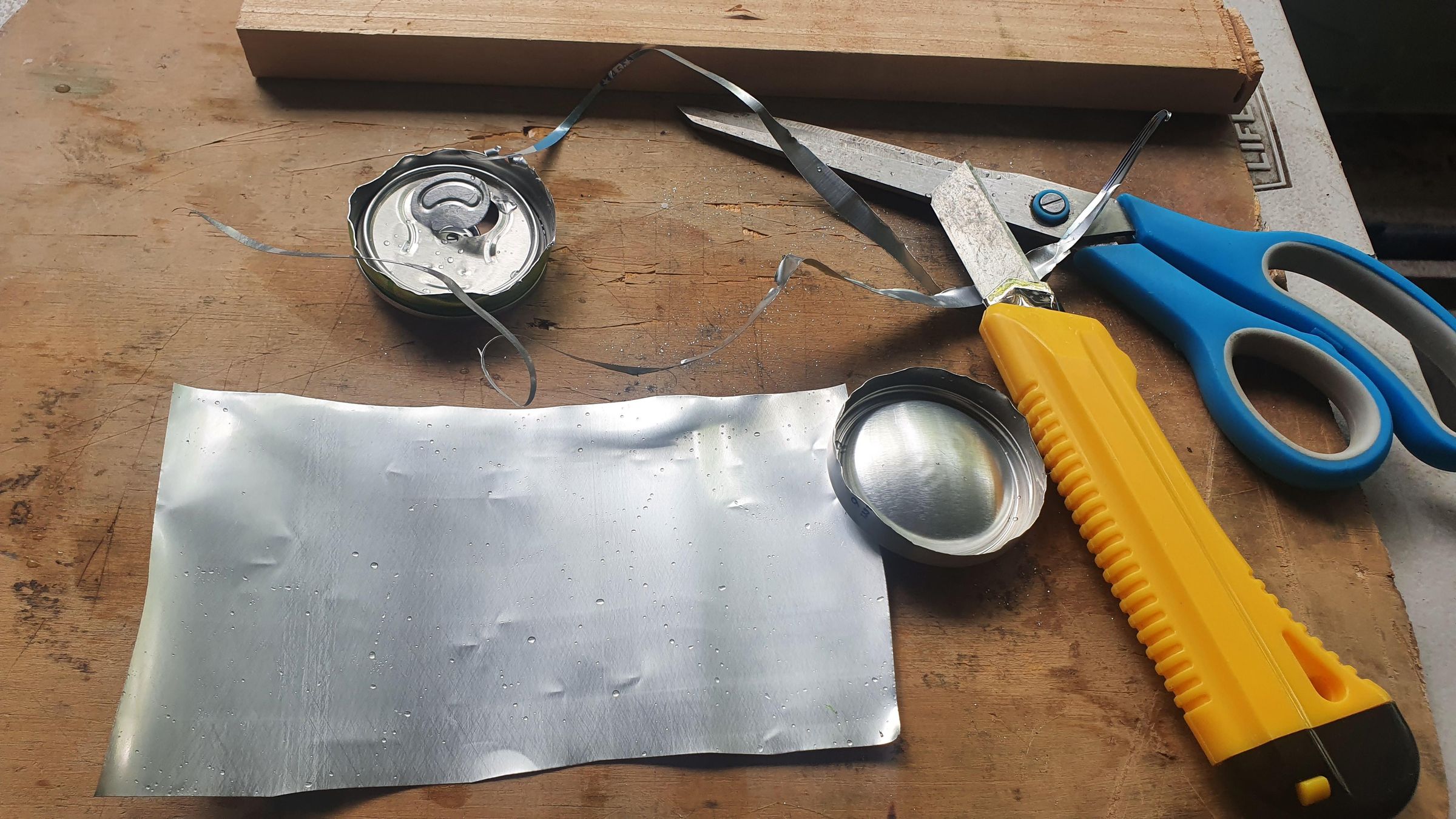 126 Film Pinhole Camera : 17 Steps - Instructables