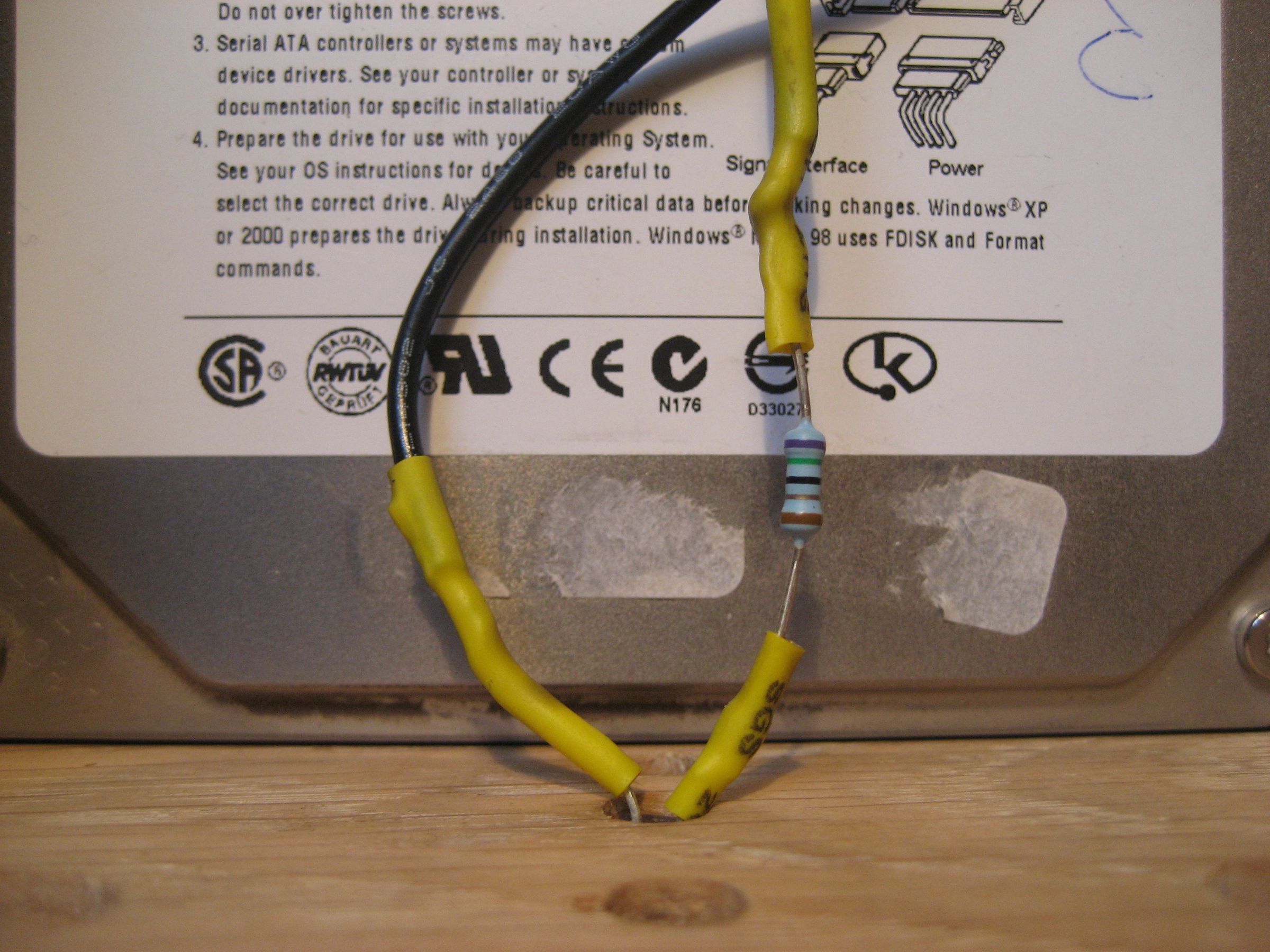 External Hard Drive + USB Hub : 10 Steps (with Pictures) - Instructables