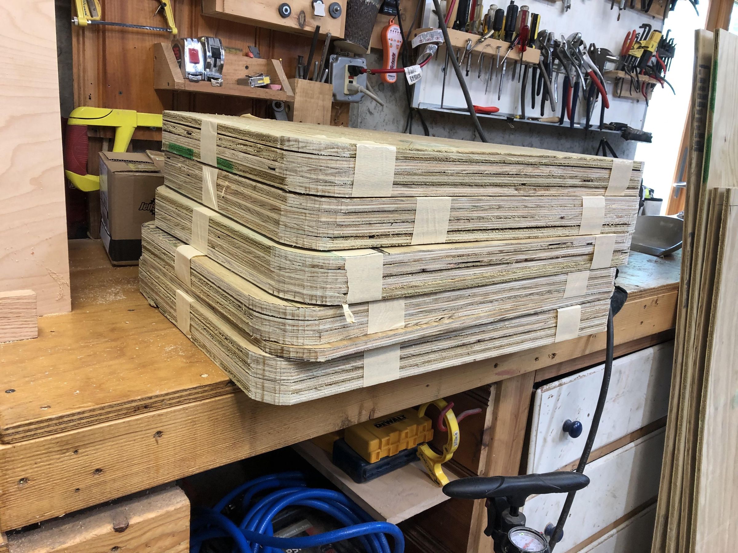 Library Story Stroll (Also Called Storywalk®) : 9 Steps (with Pictures ...